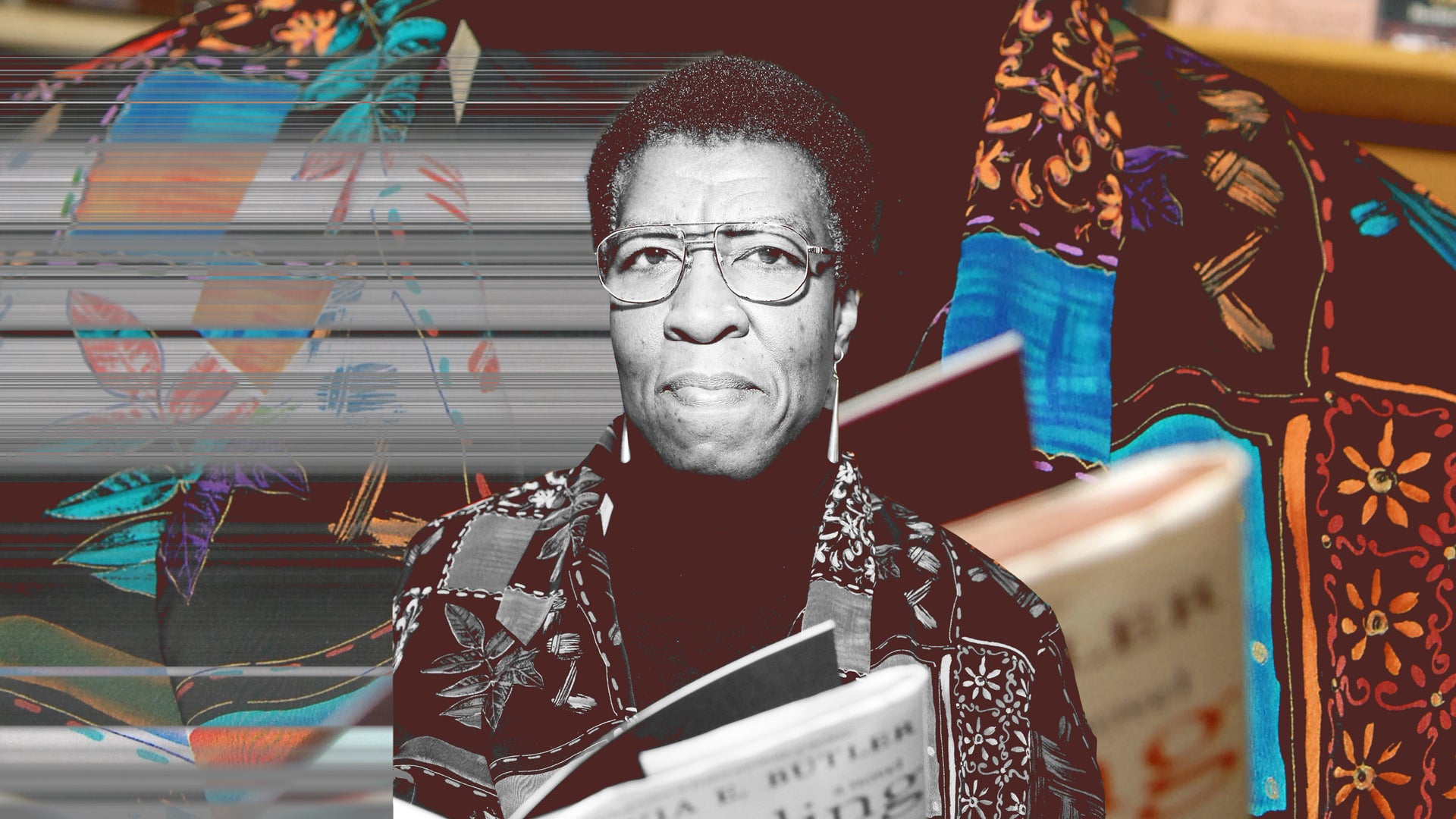 Octavia Butler and Black women's vision for a better future - Fast Company