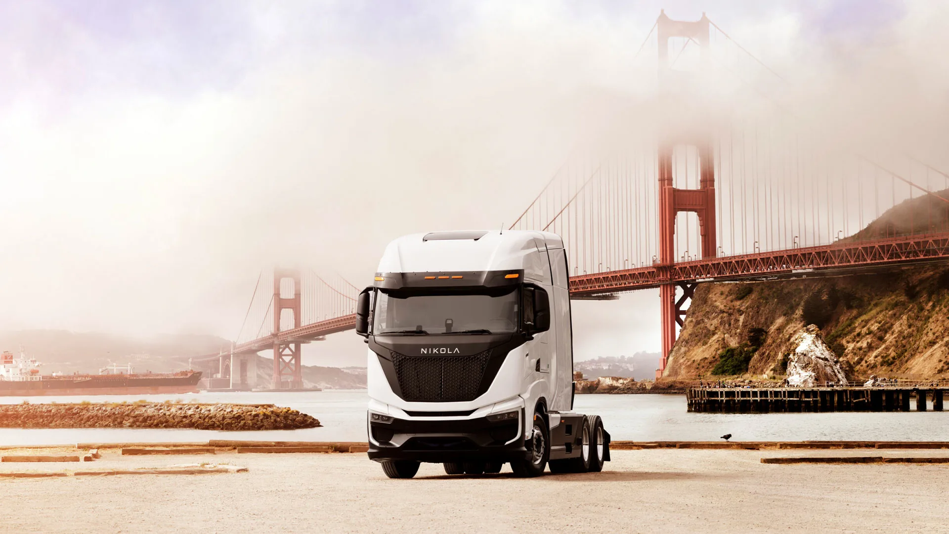 Nikola reverse stock split: date nears, Nasdaq delisting risk grows ...