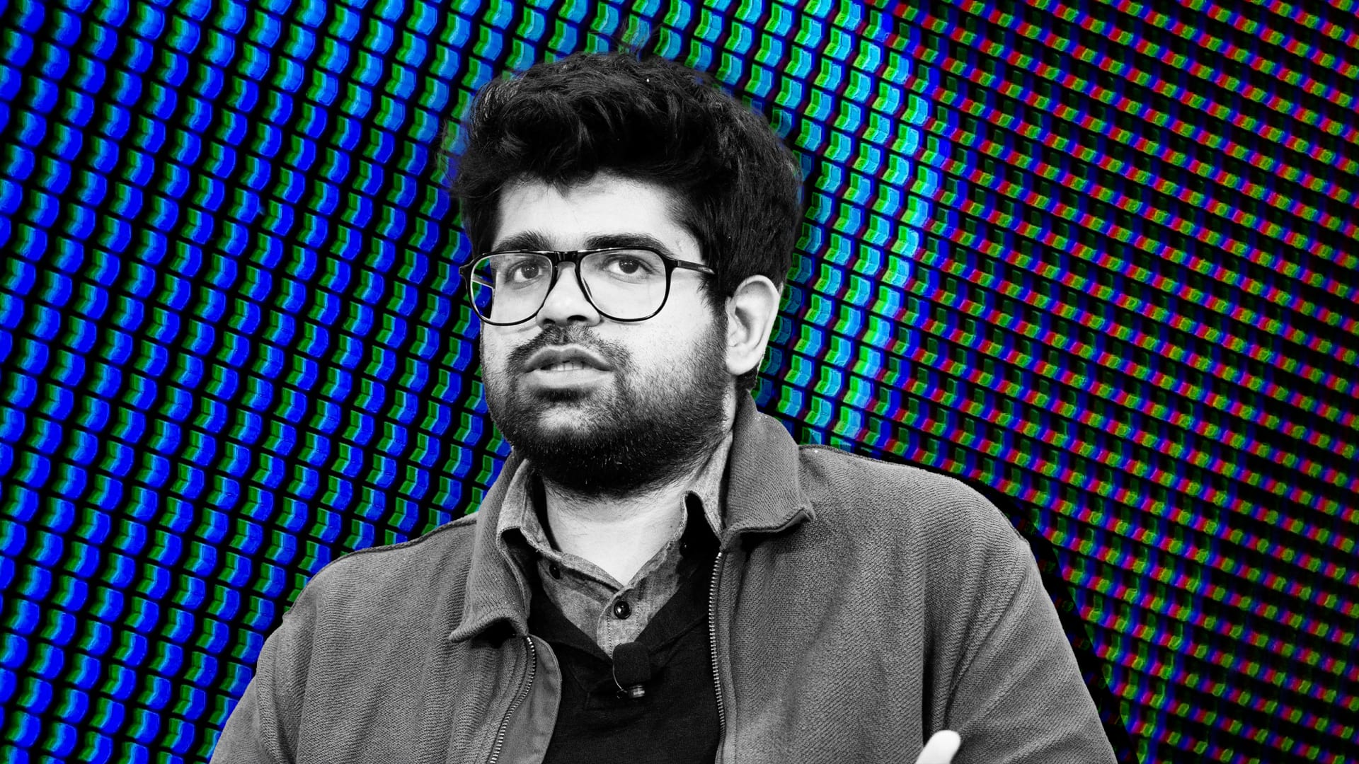 Perplexity AI CEO Aravind Srinivas on plagiarism accusations - Fast Company