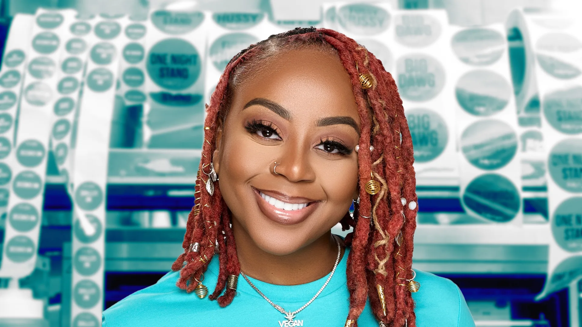 How Slutty Vegan owner Pinky Cole is paying it forward - Fast Company