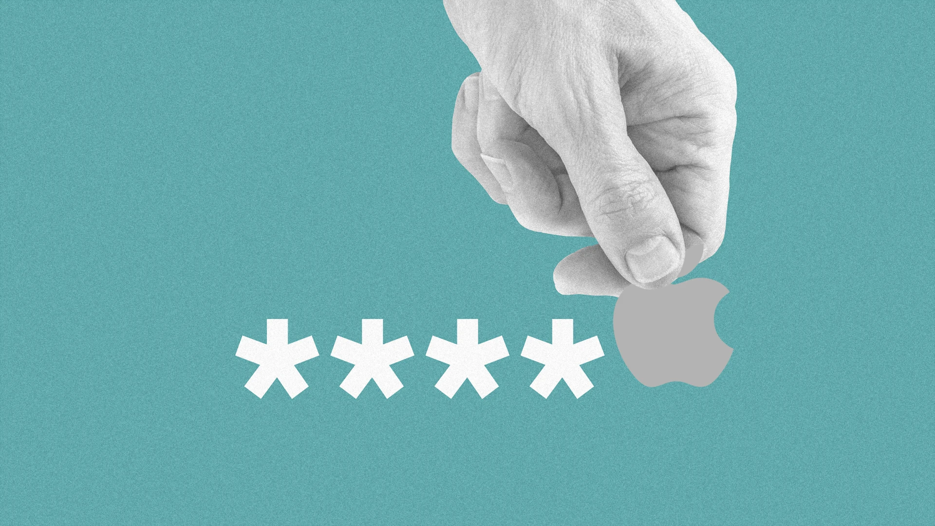 What is a passkey? Why Apple is betting on this password-free tech ...