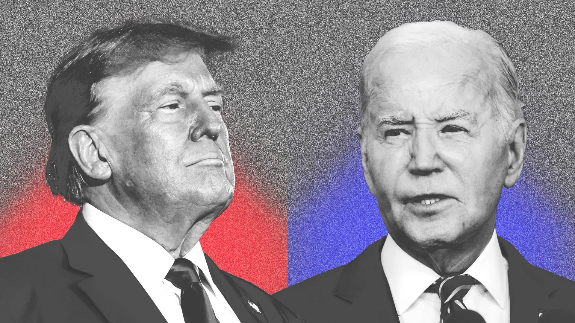 Truth Social full of conspiracy theories during Trump-Biden debate ...