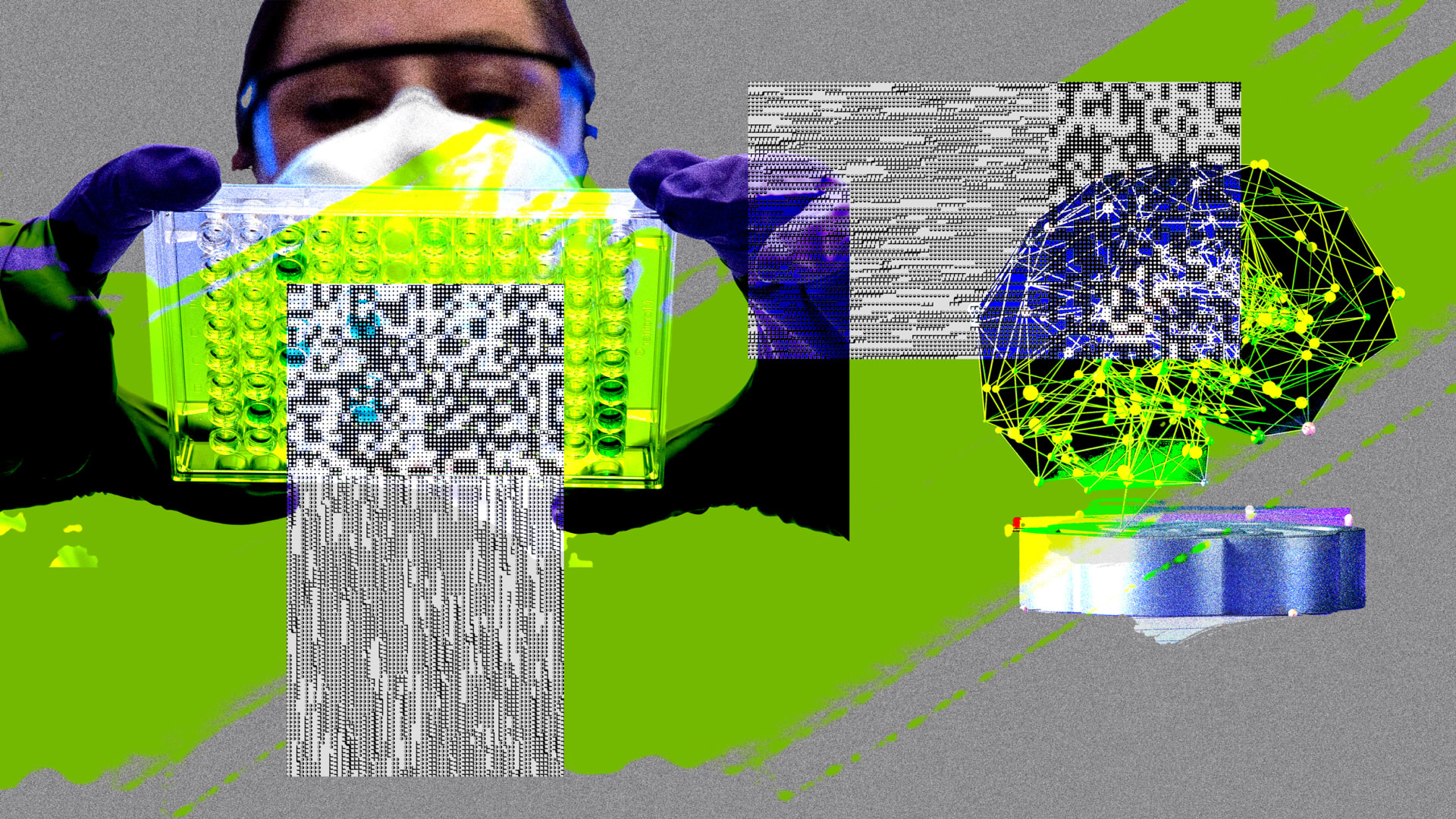 Why AI can't replace science - Fast Company