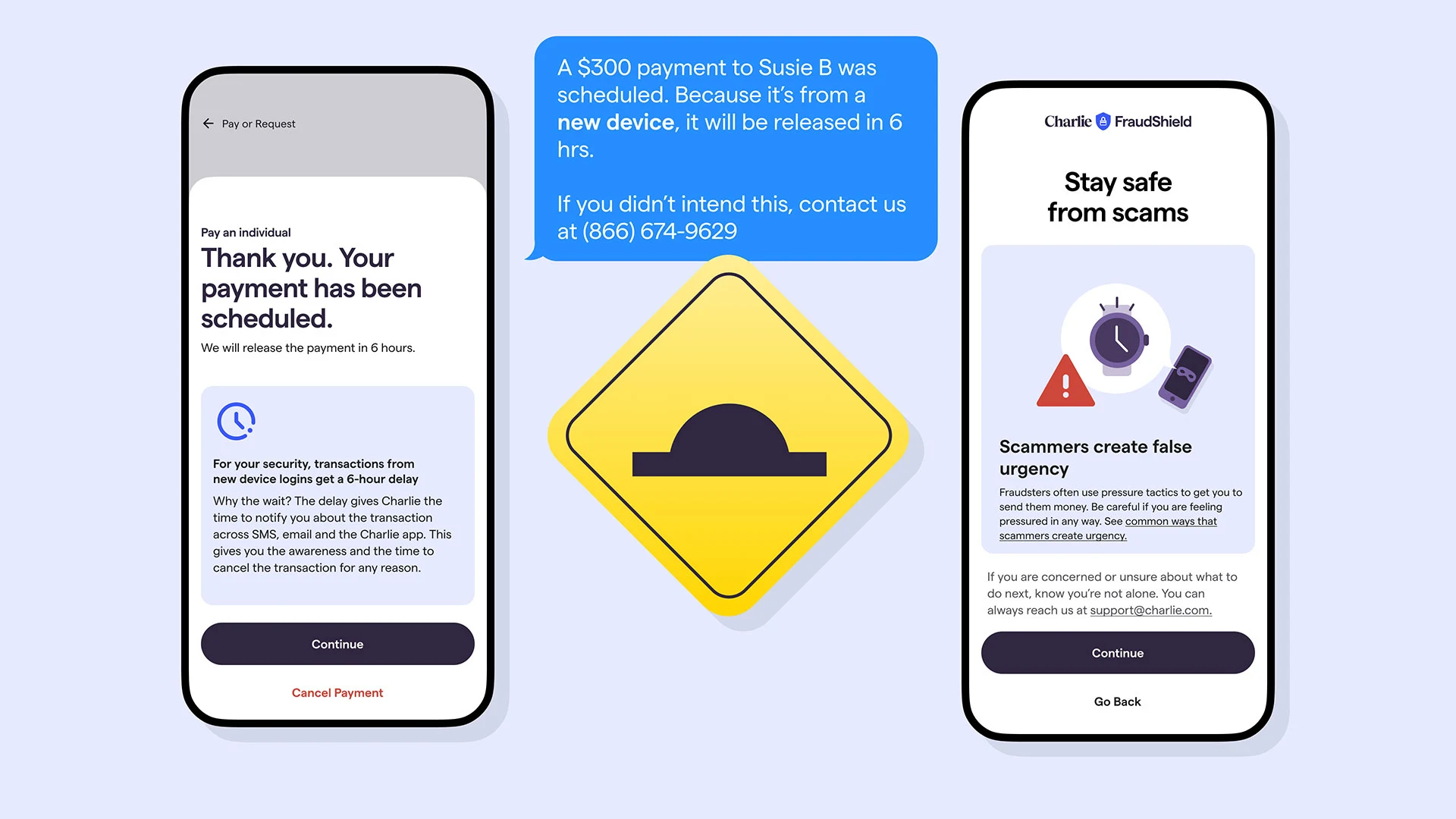 Charlie, banking service for older people, wants to fight AI fraud ...