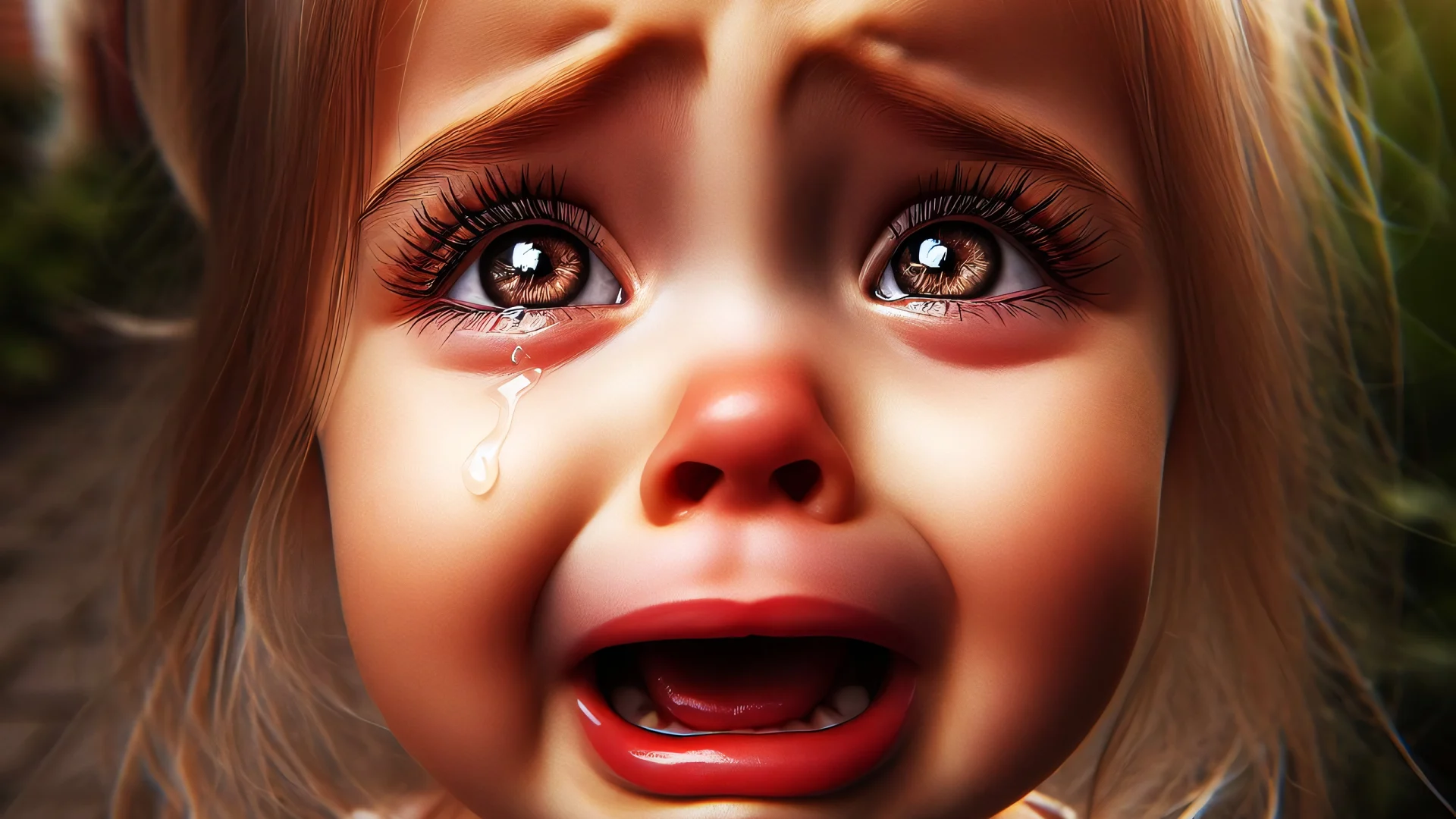 The threat of child sexual abuse material is growing because of AI