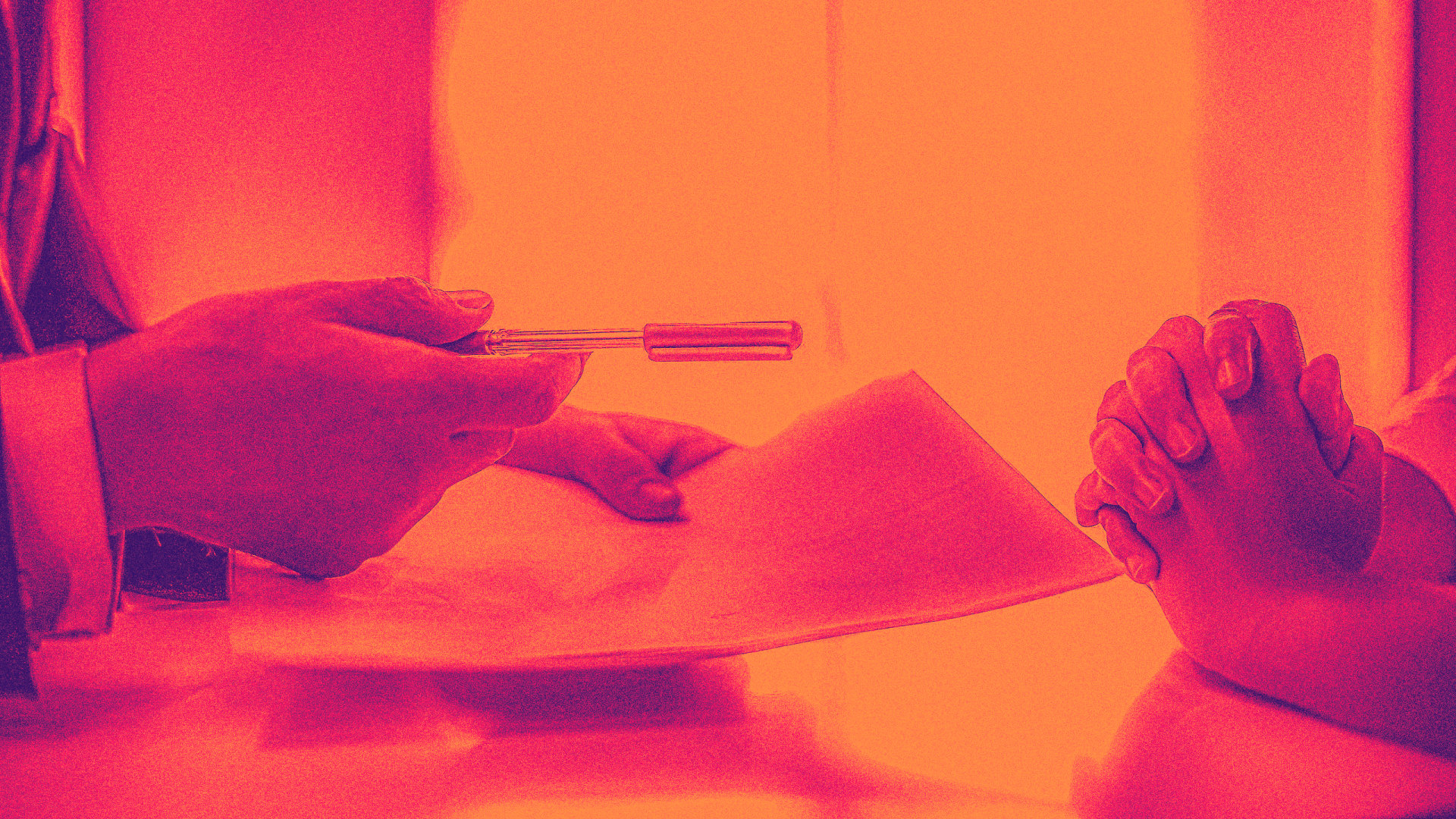 Why entry-level and senior-level job interviews are totally different ...