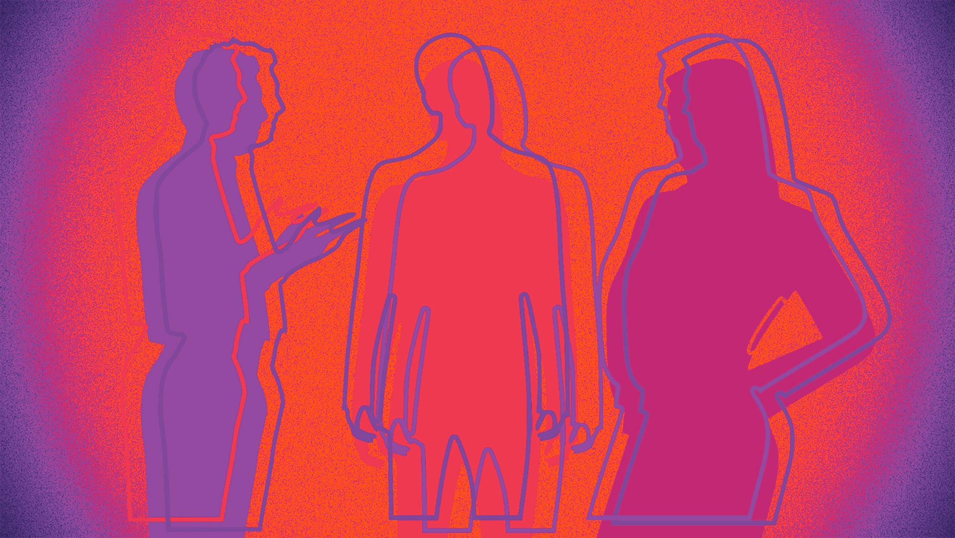 3 reasons small talk at work is a good thing - Fast Company