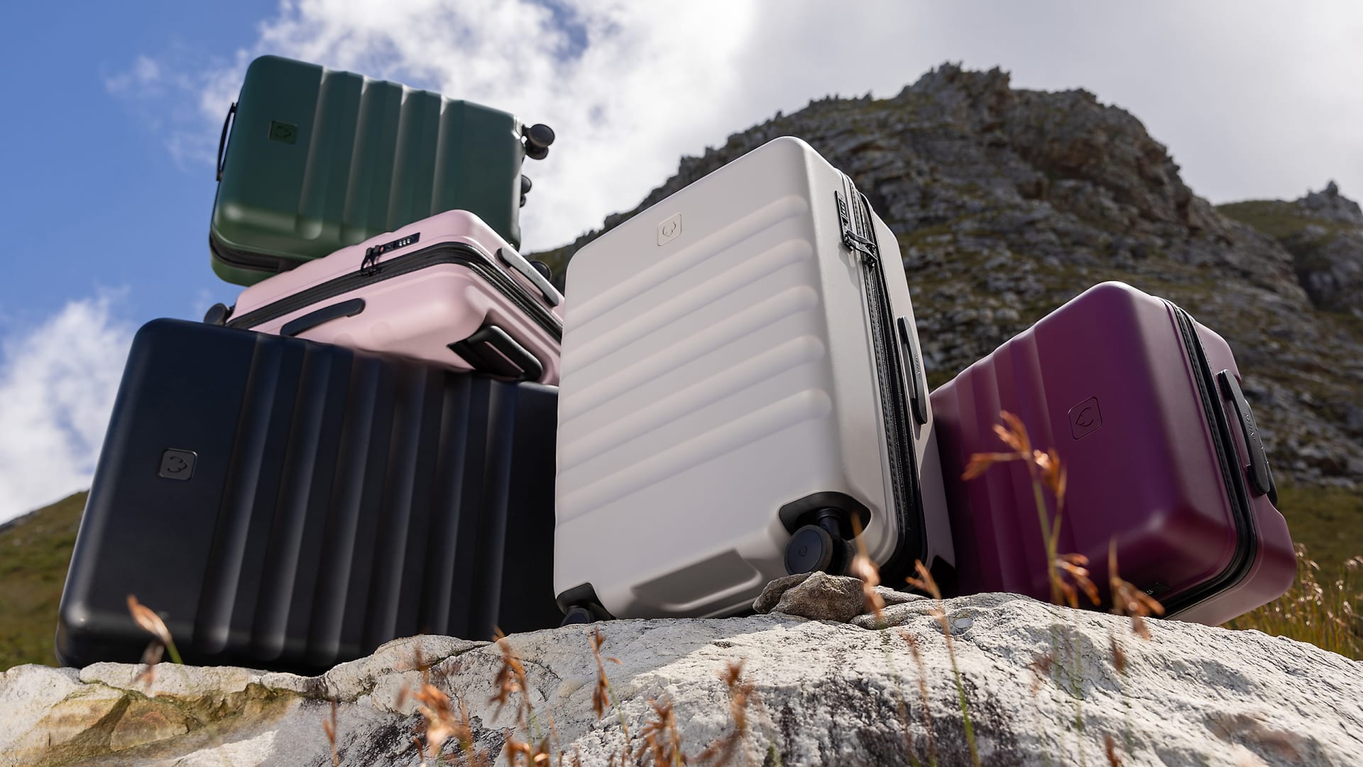 From Away to Monos, buying luggage online has never been easier - Fast Company