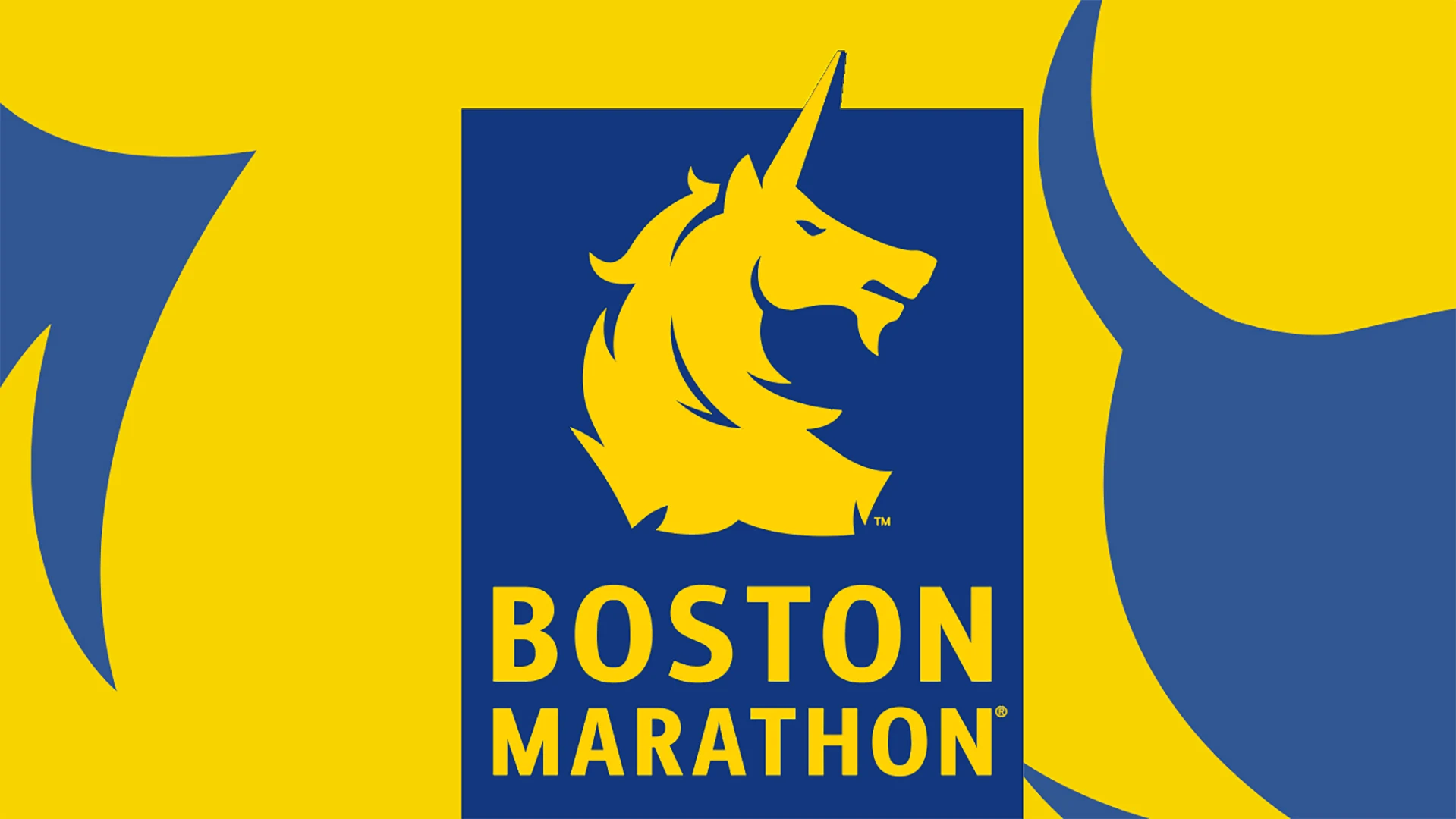 The Boston Marathon got a new logo - Fast Company