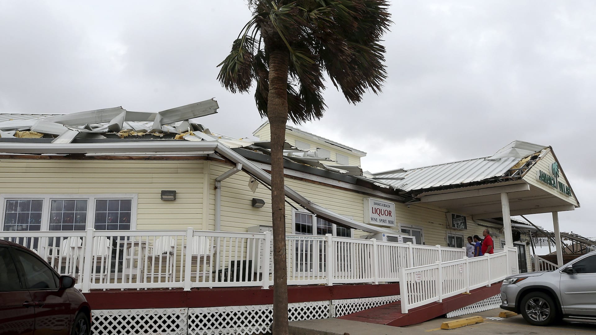 How small businesses can prepare in advance for this hurricane season ...