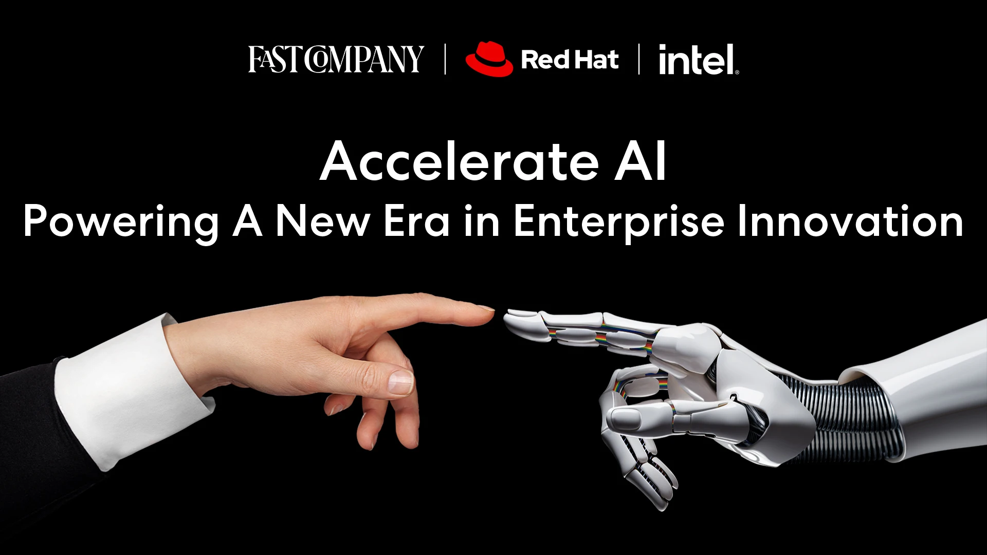 Accelerate Ai Powering A New Era In Enterprise Innovation Fast Company