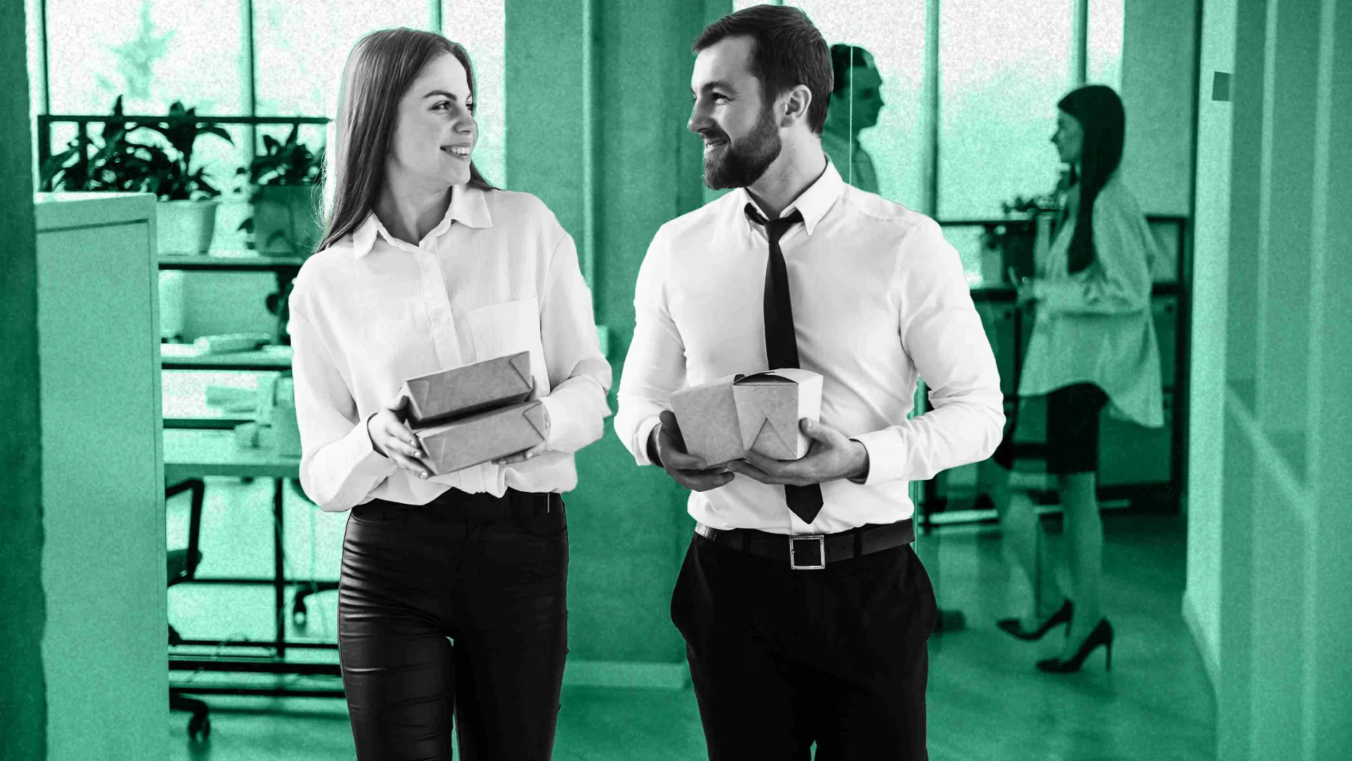 The shop floor walk: Why getting out from behind your desk is one of ...