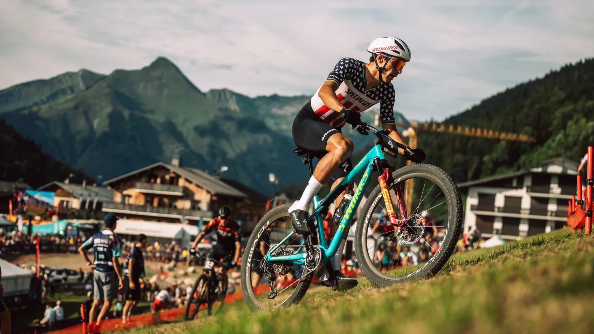 How Olympic athletes train to compete in extreme heat - Fast Company