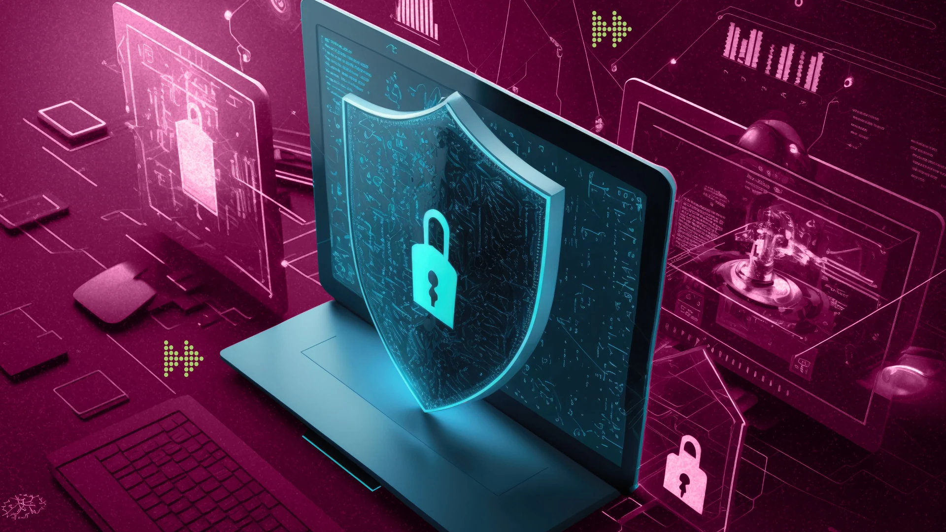 Moving beyond detect and respond: How generative AI is revolutionizing ...