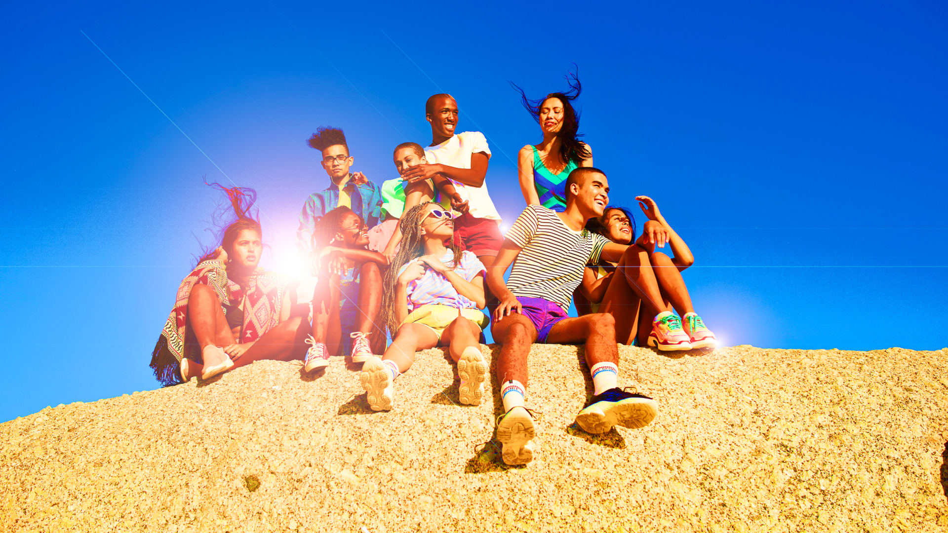 It's already time to start preparing the workplace for Gen Alpha - Fast ...