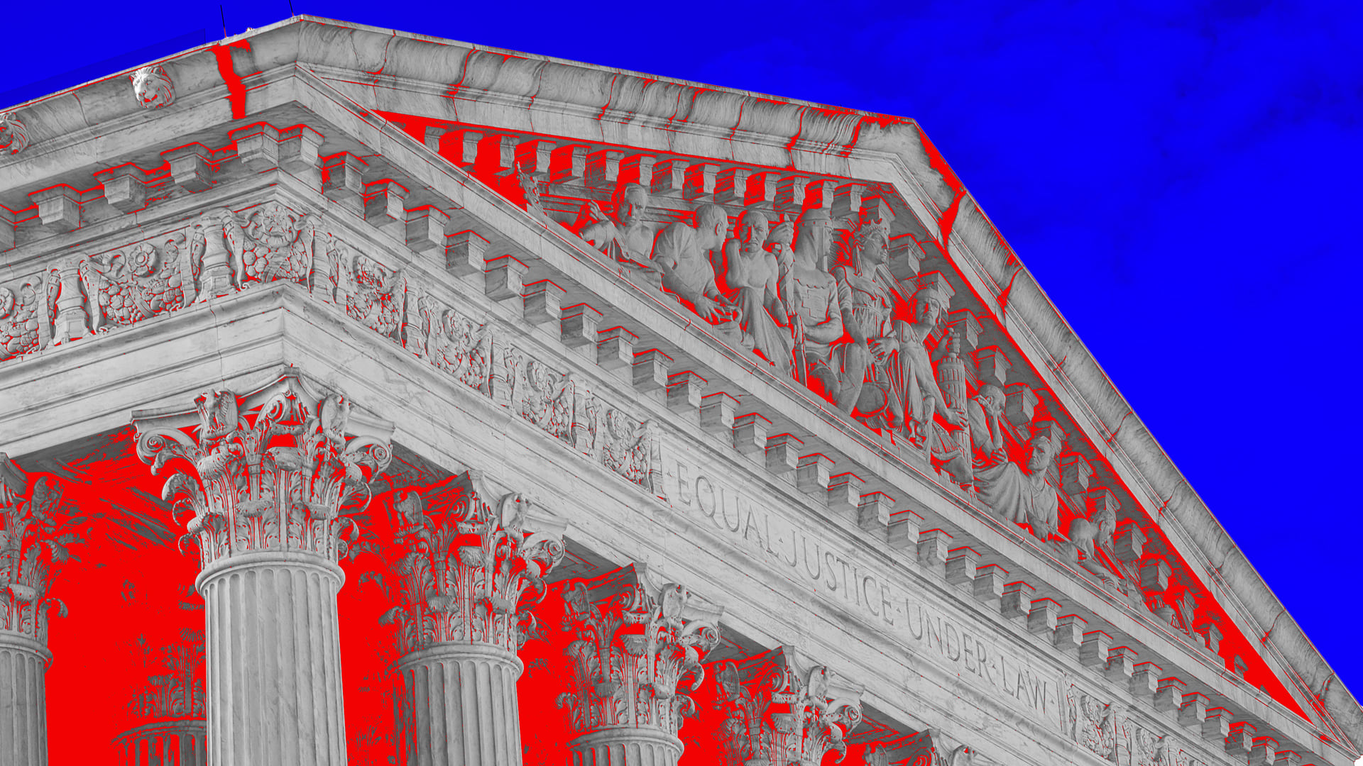 Sotomayor blistering dissent, Supreme Court Trump immunity ruling ...