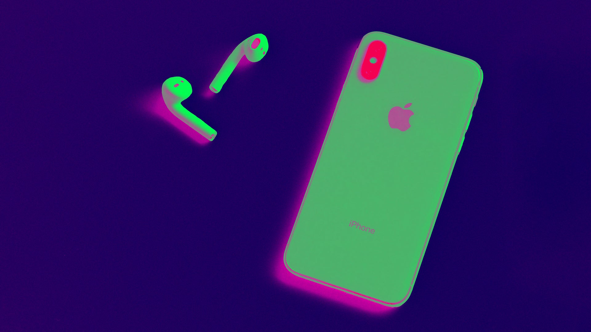 iphone - Fast Company