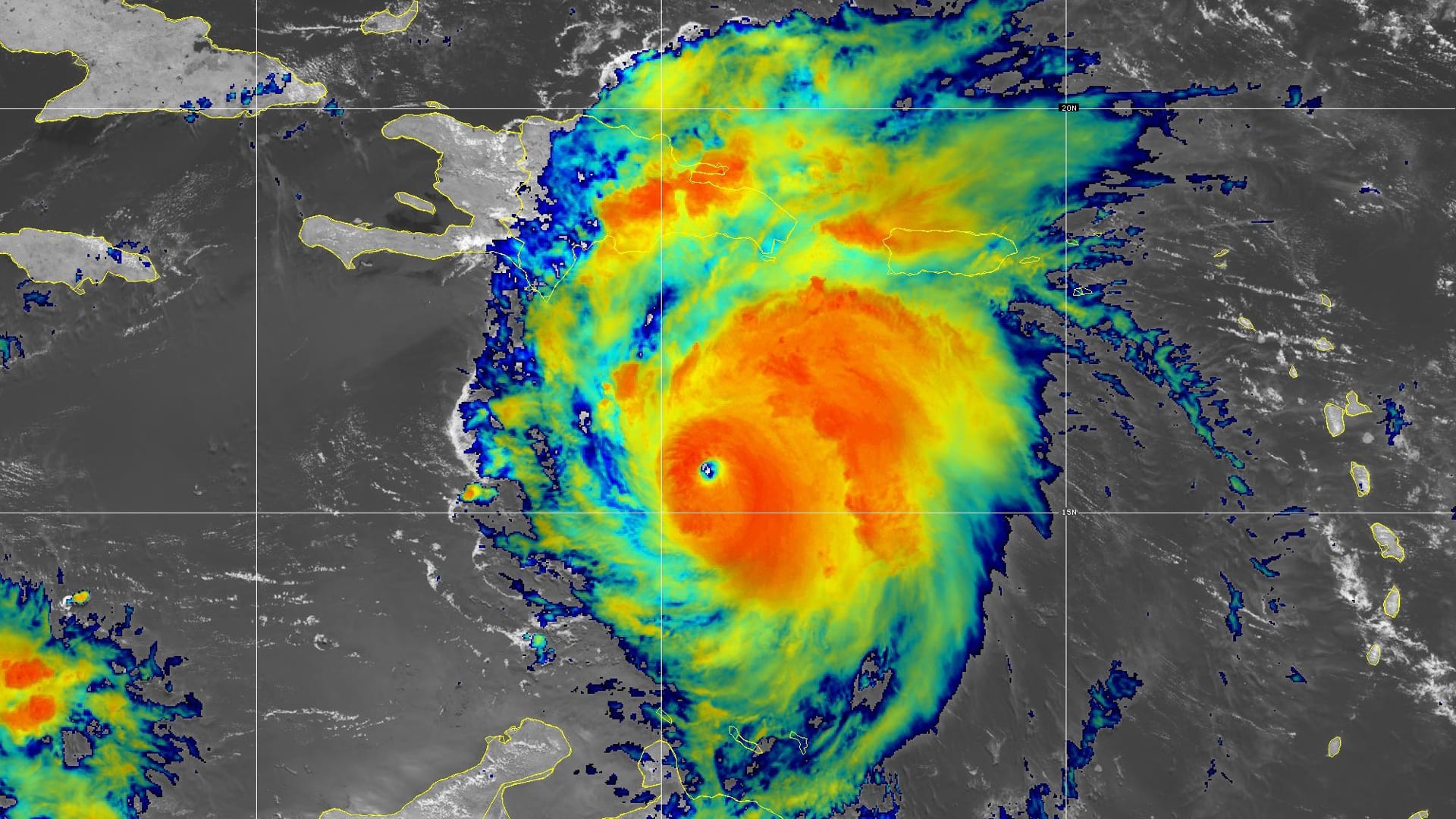 Hurricane Beryl live tracker: maps, real-time tools show storm path ...