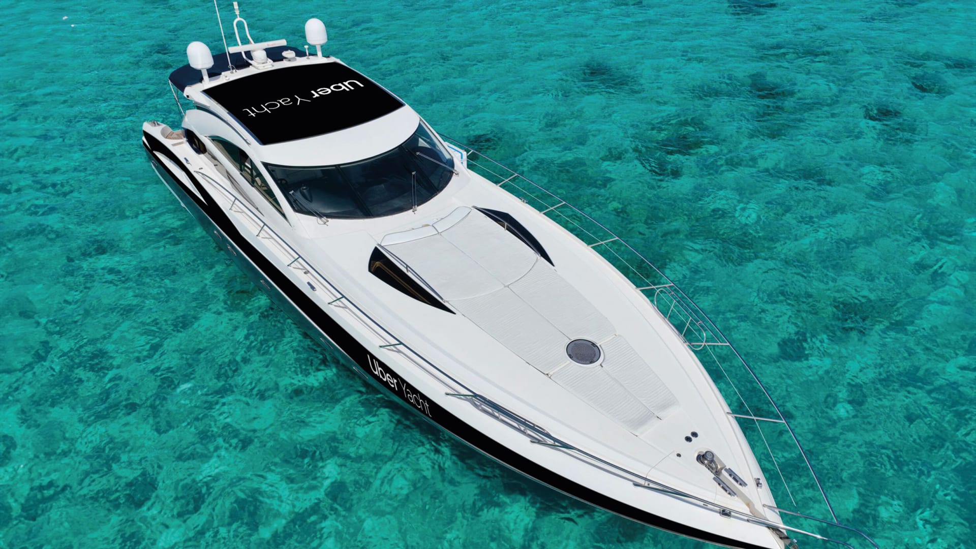 Uber is expanding its boat offerings across Europe - Fast Company