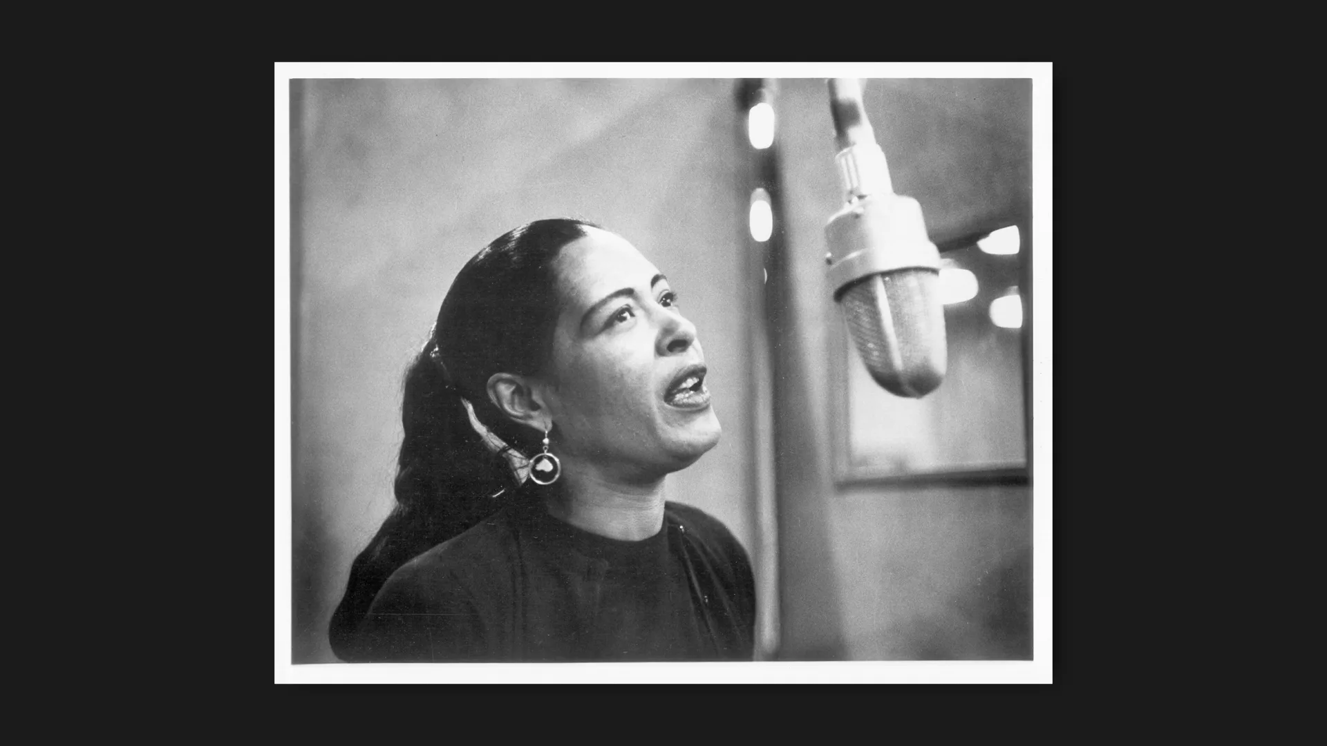 Why Billie Holiday’s ‘Strange Fruit’ still echoes injustice - Fast Company