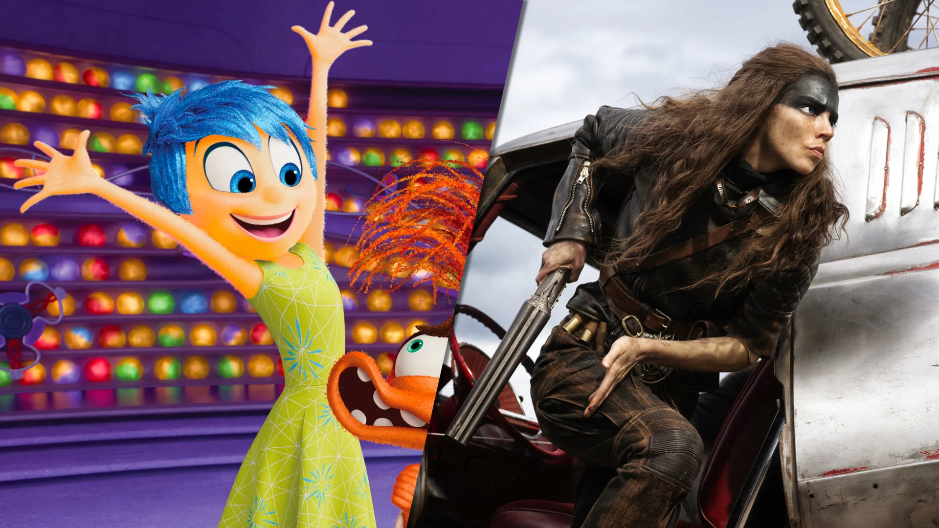 Why this summer has been a mixed bag for Hollywood - Fast Company