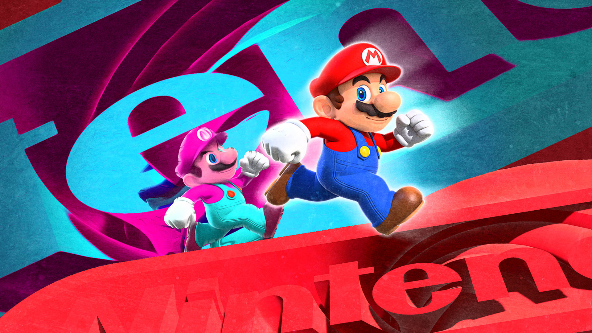 Nintendo pledges its games will be made by humans - Fast Company