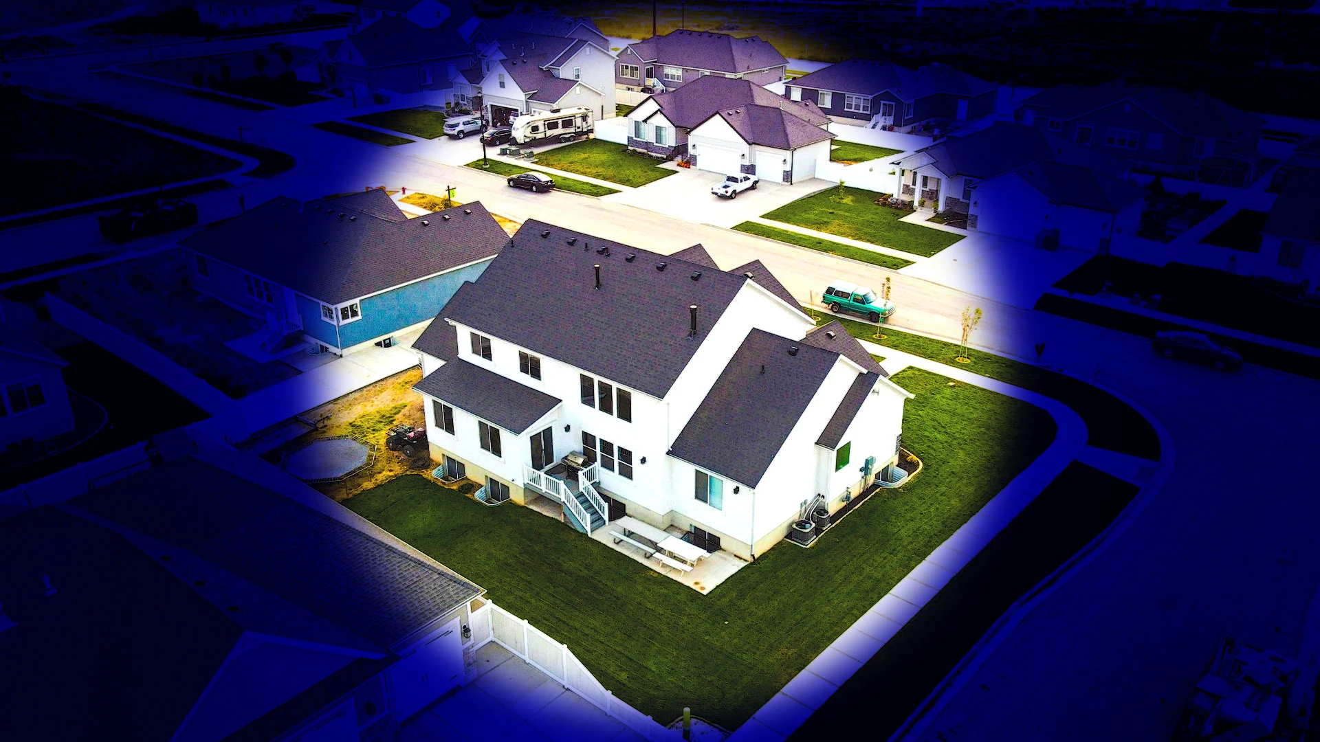 Analyst who predicted 2008 housing crash weighs in on the current ...