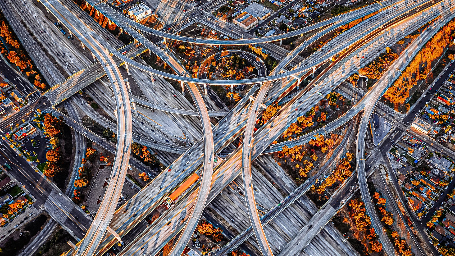 'We should tear down urban highways.' The surprising social costs of ...