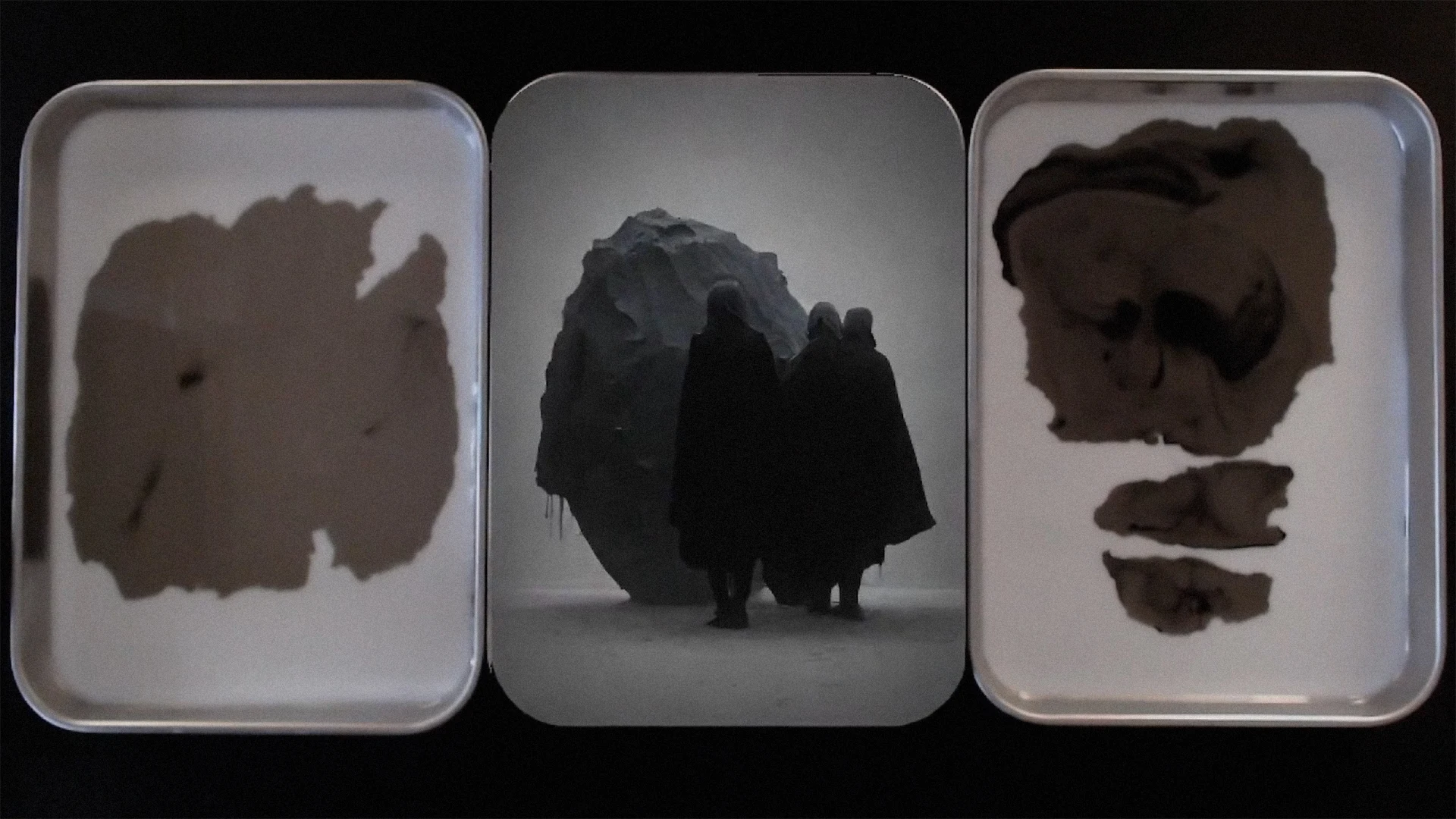 This art project is like a Rorschach test for AI - Fast Company