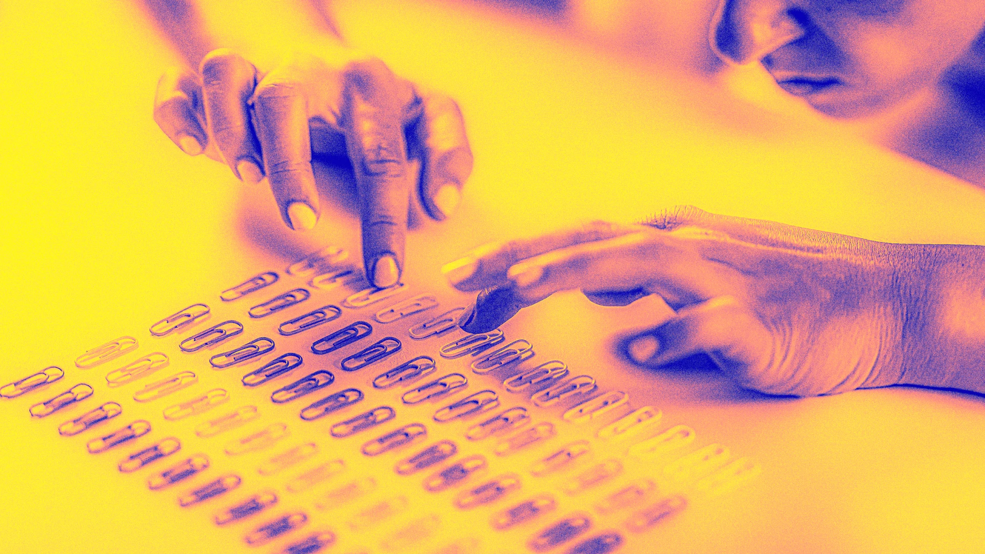 Types of perfectionists and how to leverage perfectionism - Fast Company