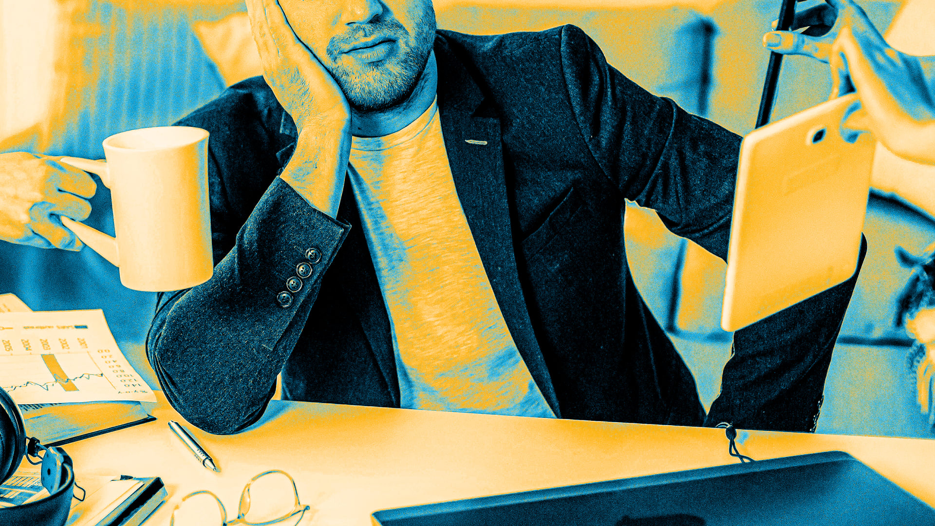 How to re-engage the disengaged worker - Fast Company