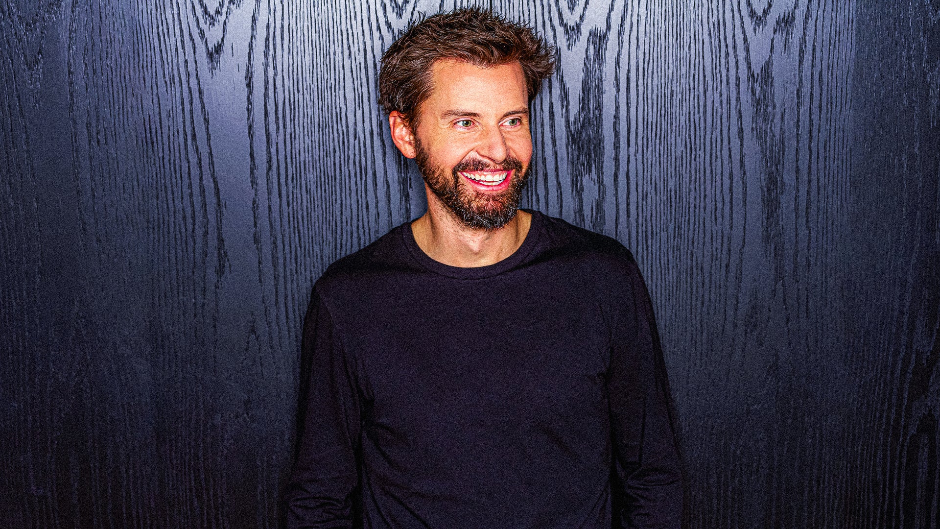 How Hinge CEO Justin McLeod plans to use AI to change how we date ...
