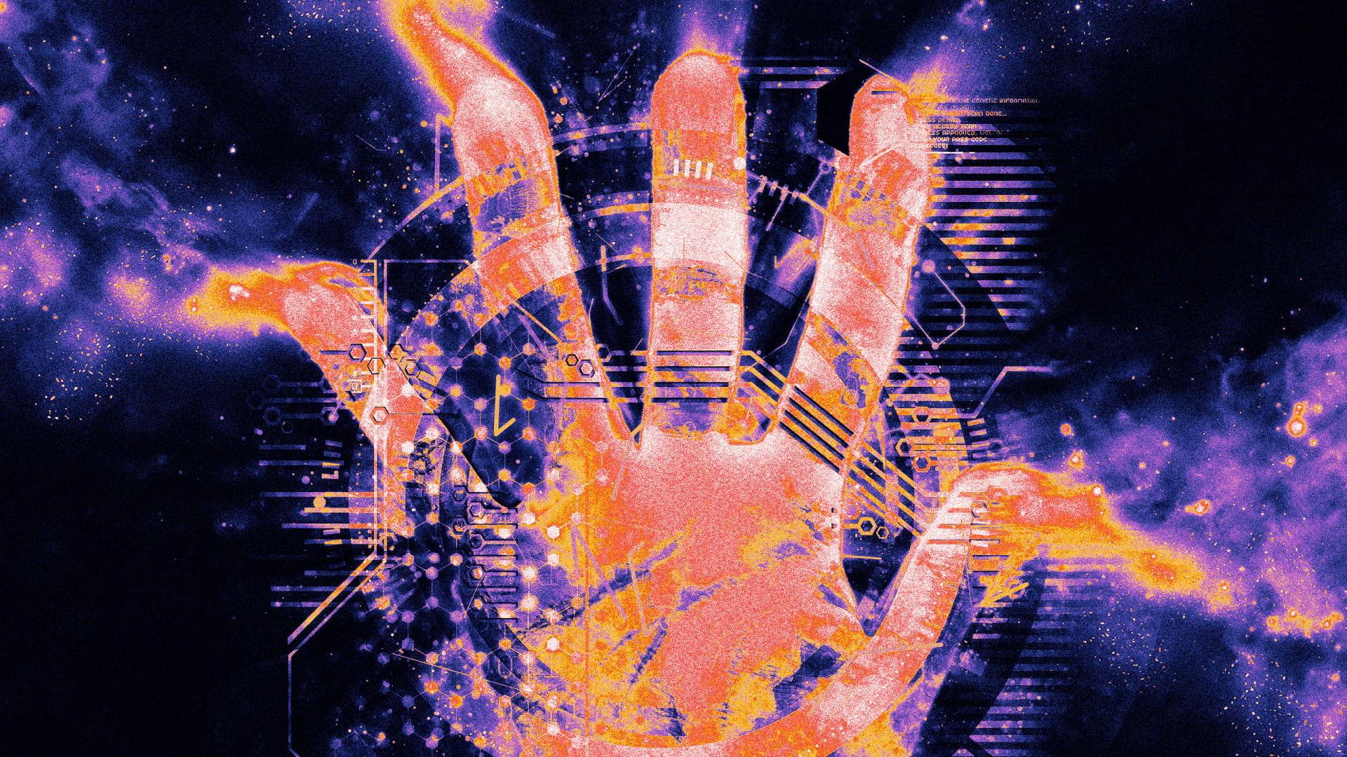 How to protect your personal data now - Fast Company