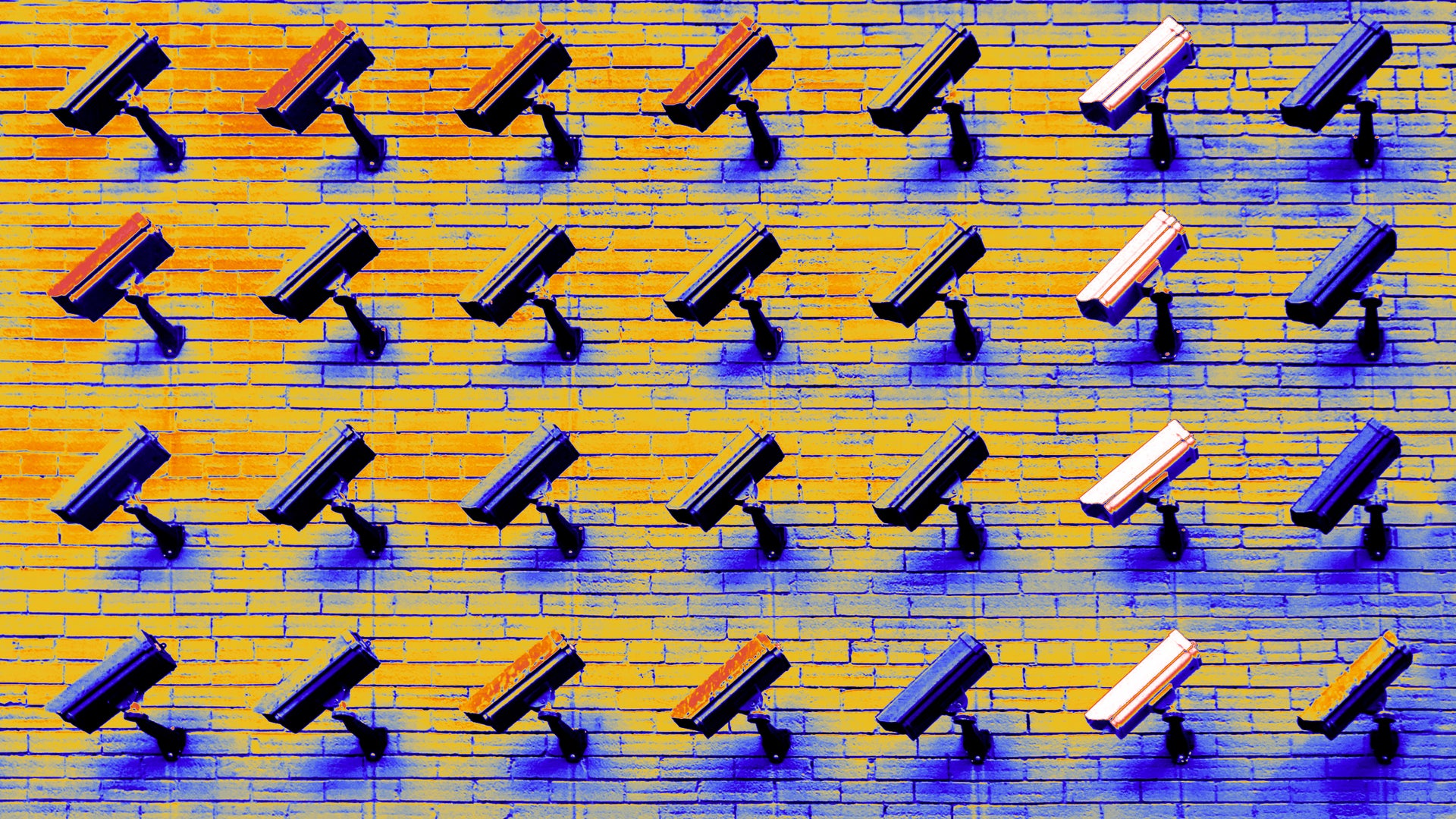 Why AI mass surveillance for the Paris Olympics is a privacy nightmare ...