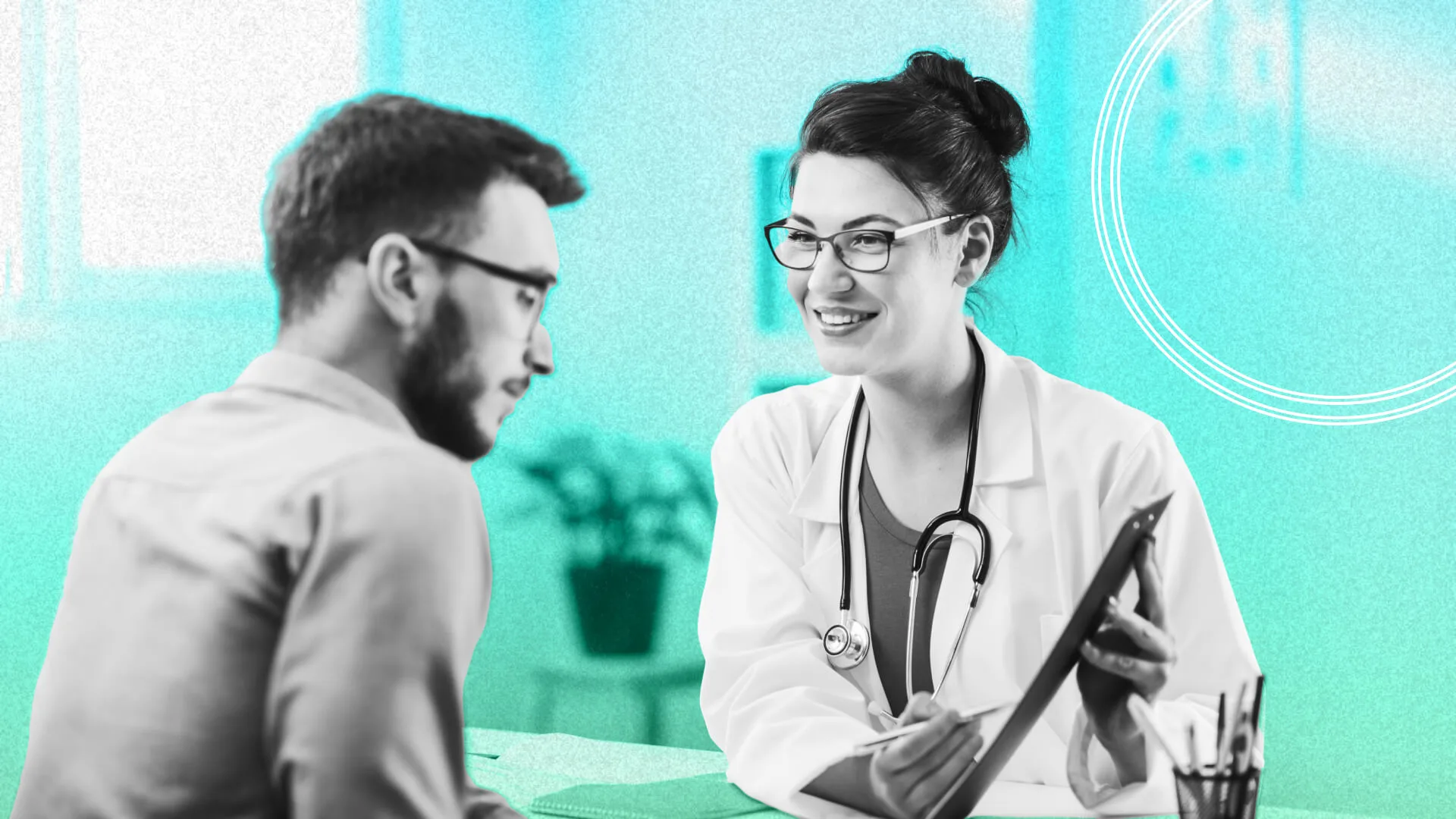 The health care communication gap: How new technologies are enhancing ...