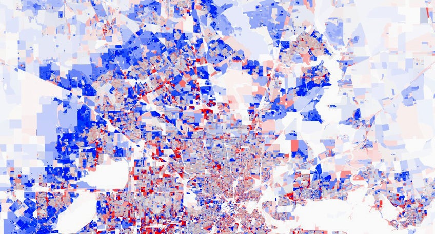 Suburban Sprawl Archives - Fast Company