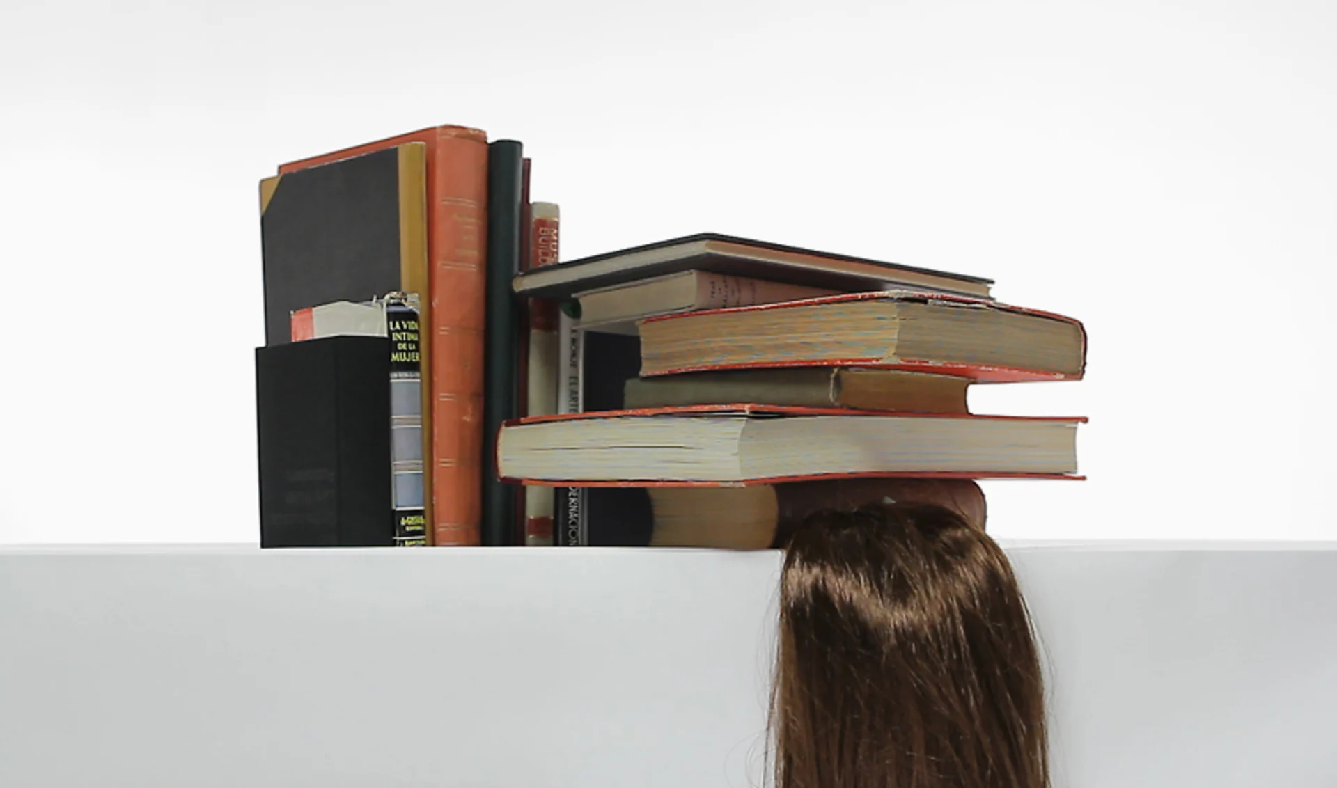 Watch This Lady Make Models Of Famous Buildings Using Junk - Fast Company