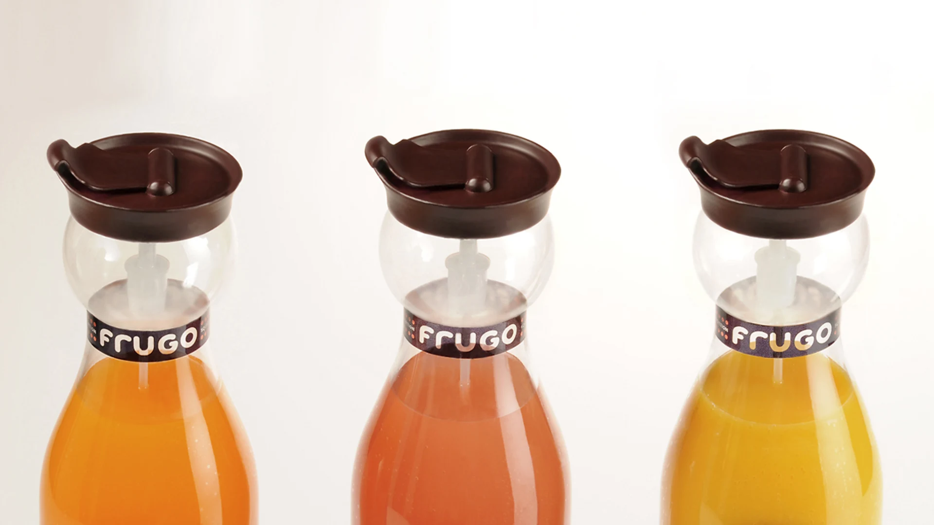 Simple Genius: A Juice Bottle With Built-In Portion Control - Fast Company