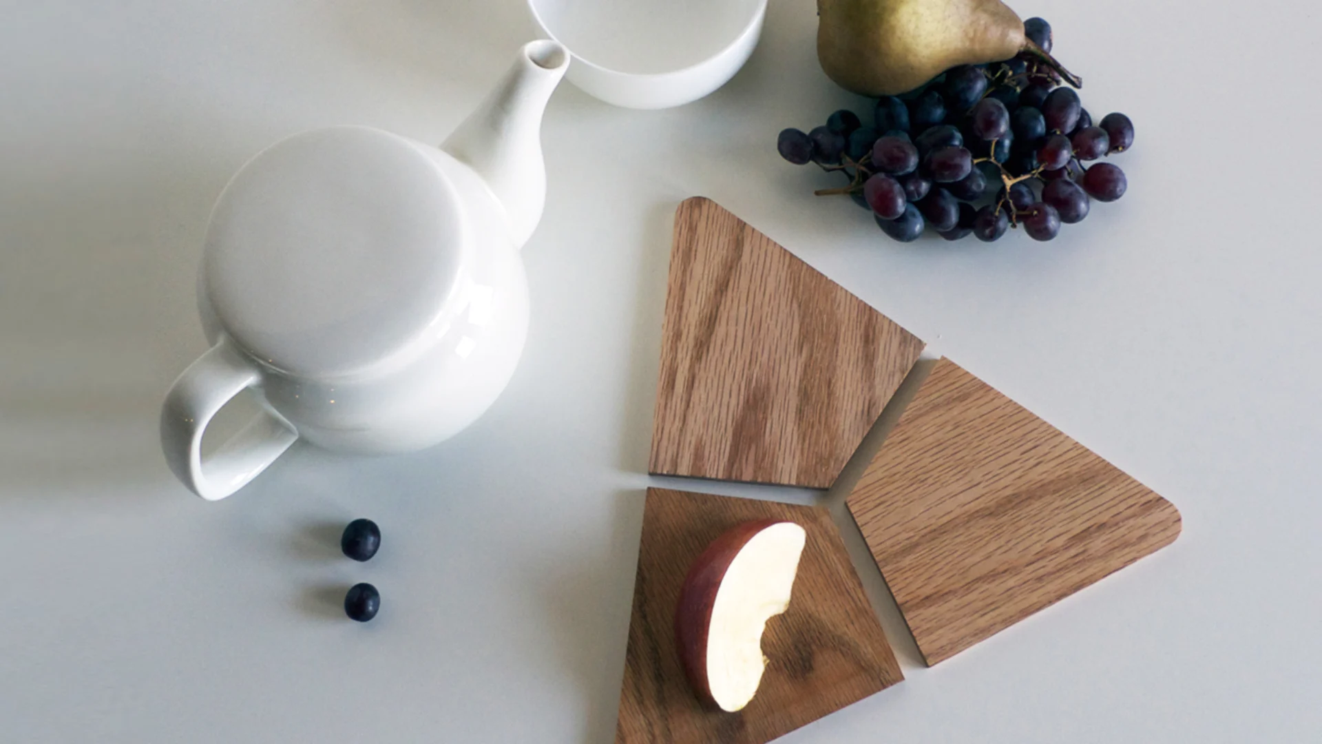 Kickstarting: A Ceiling Made Of Shifting Tiles - Fast Company