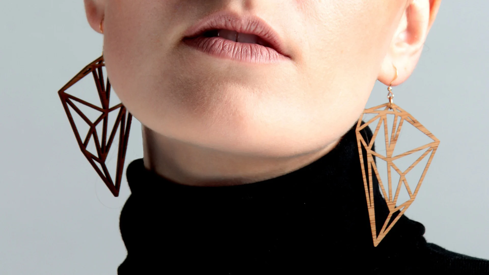 Meshu Maps The Places You've Been, And Turns Them Into Jewelry - Fast ...