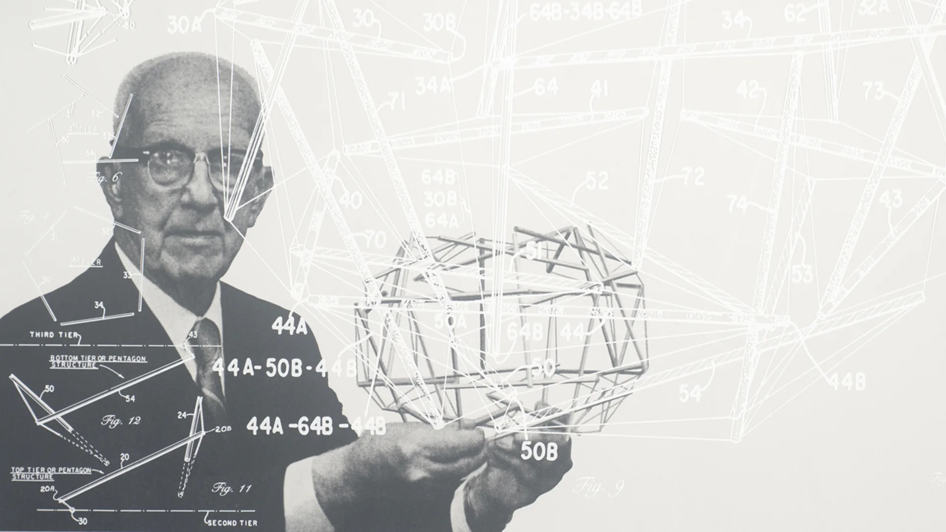 How Bucky Fuller Presaged The Bay Area's Design Boom - Fast Company