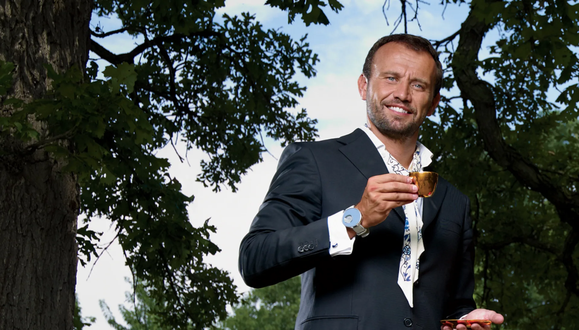 PepsiCo Installs Its First-Ever Chief Design Officer. Can He Deliver ...