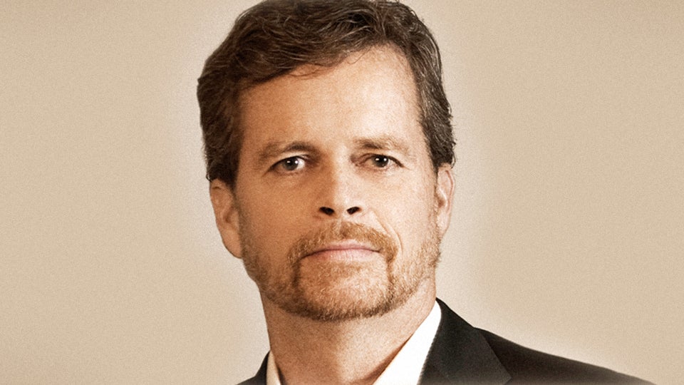 How CEO Mark Parker Runs Nike To Keep Pace With Rapid Change - Fast Company