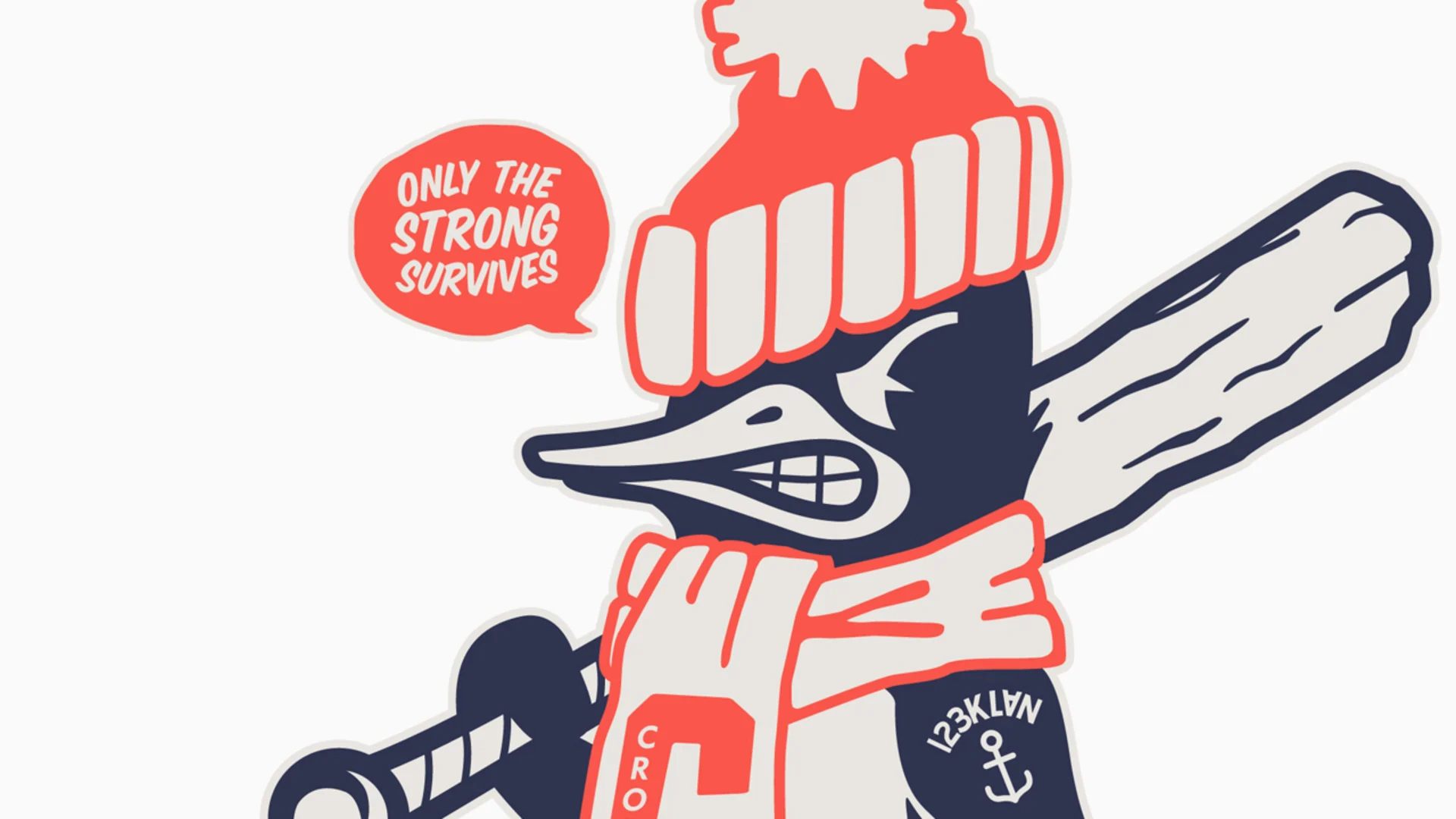 14 Lovely Examples Of Old-Timey Branding For Small Businesses - Fast ...