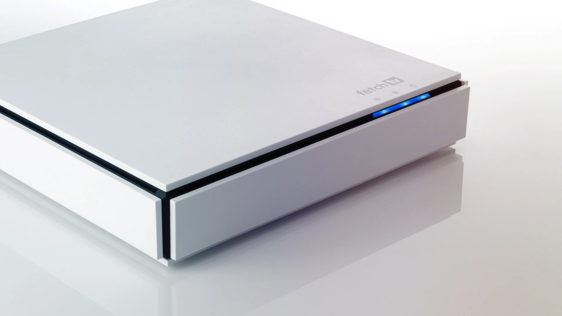 This Is One Of The Most Beautiful Set Top Boxes I've Ever Seen - Fast ...