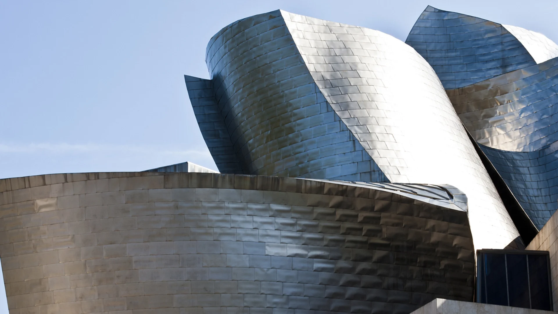 Why Our Brains Love Curvy Architecture - Fast Company