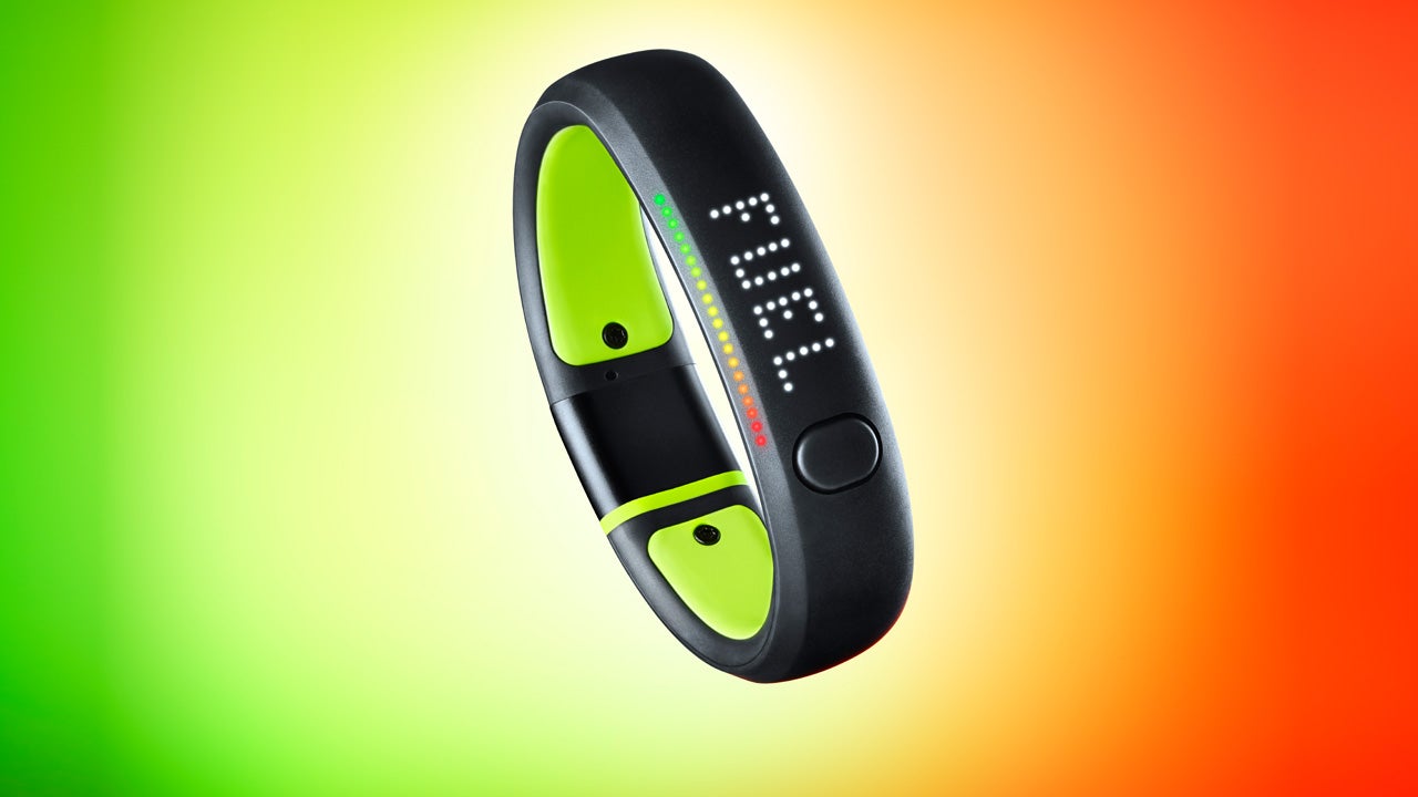 Nike's Updated FuelBand: Better Algorithm, Worse UX - Fast Company