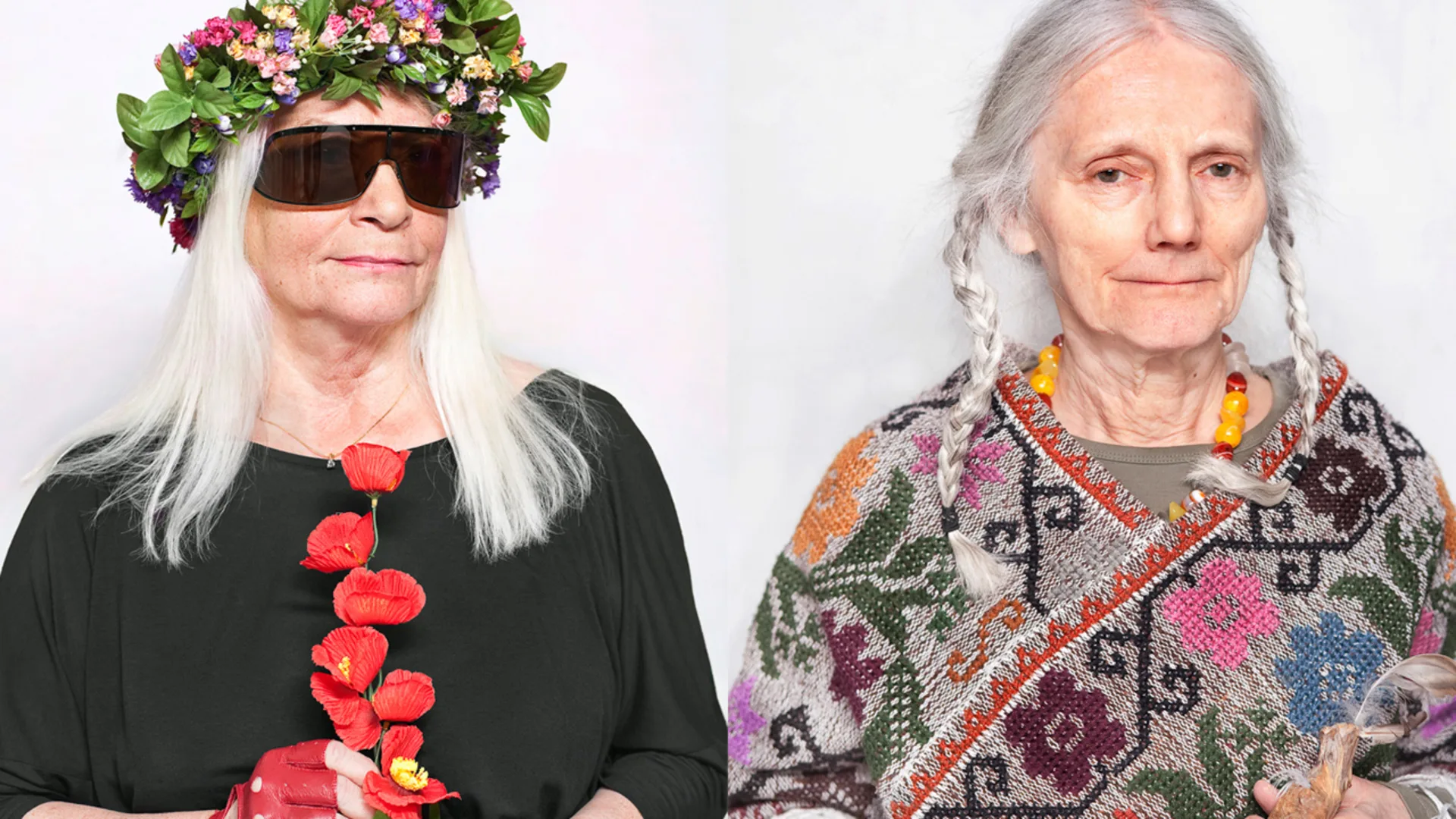 Magical Portraits Of Modern-Day Witches - Fast Company