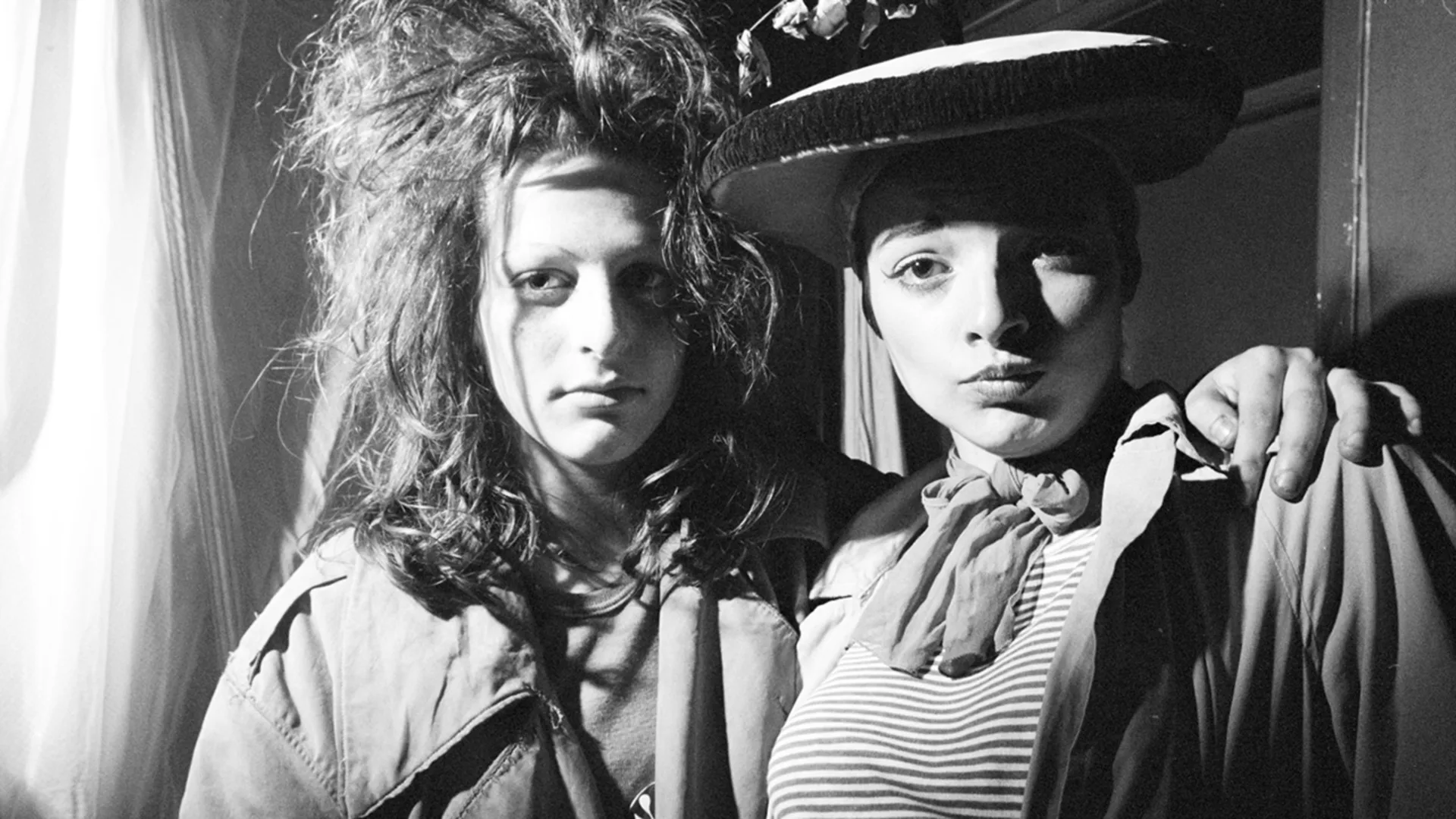 Vintage Photos Of London's Punk Scene - Fast Company