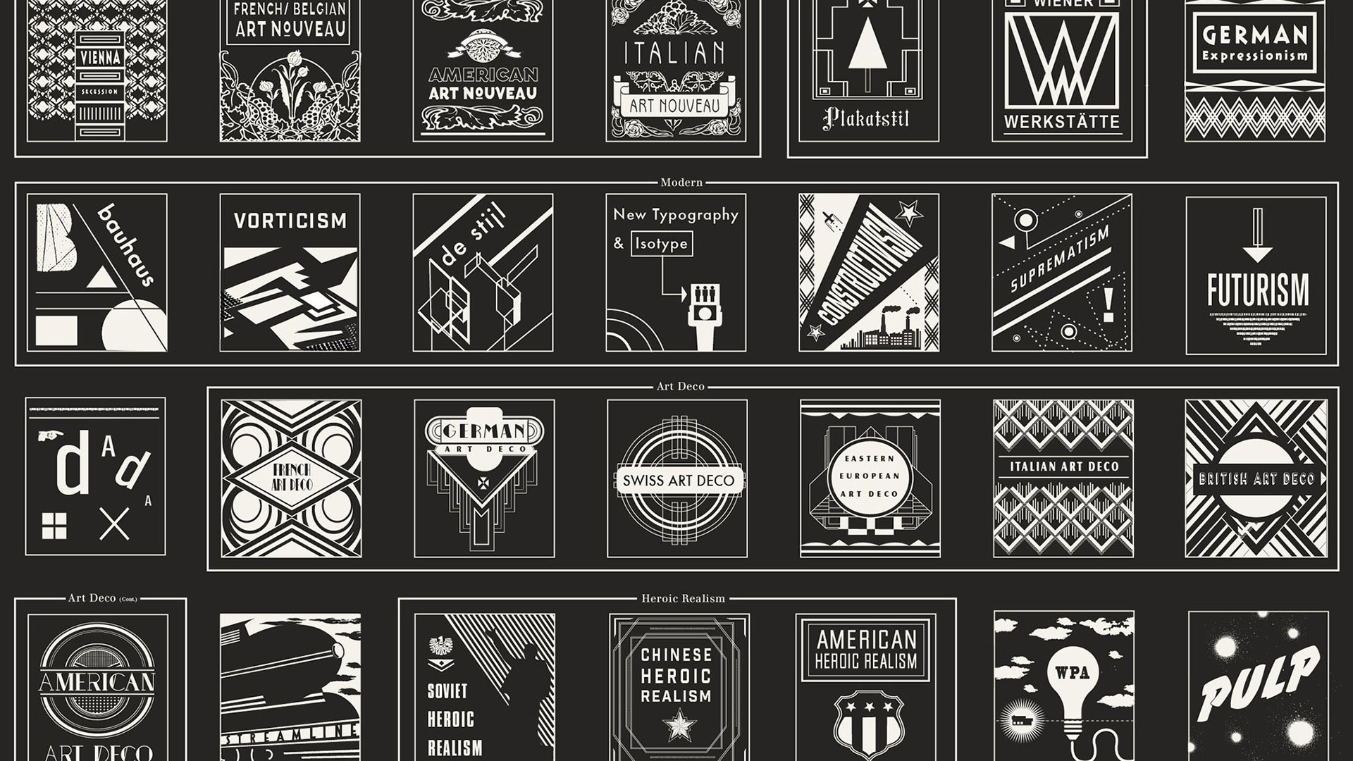 history of graphic design - Fast Company